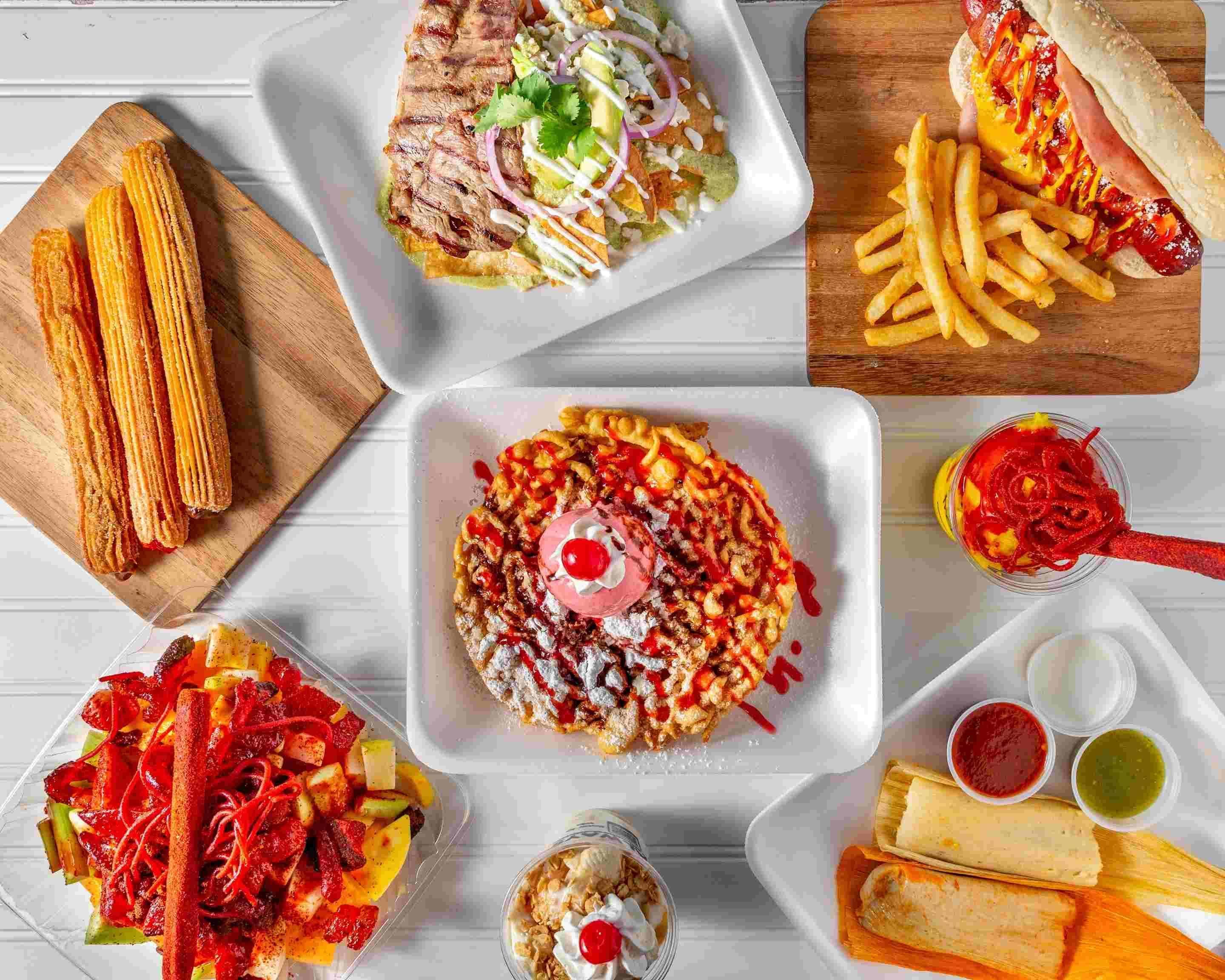 Order Palacana - Independence - Menu & Prices - Independence Delivery ...