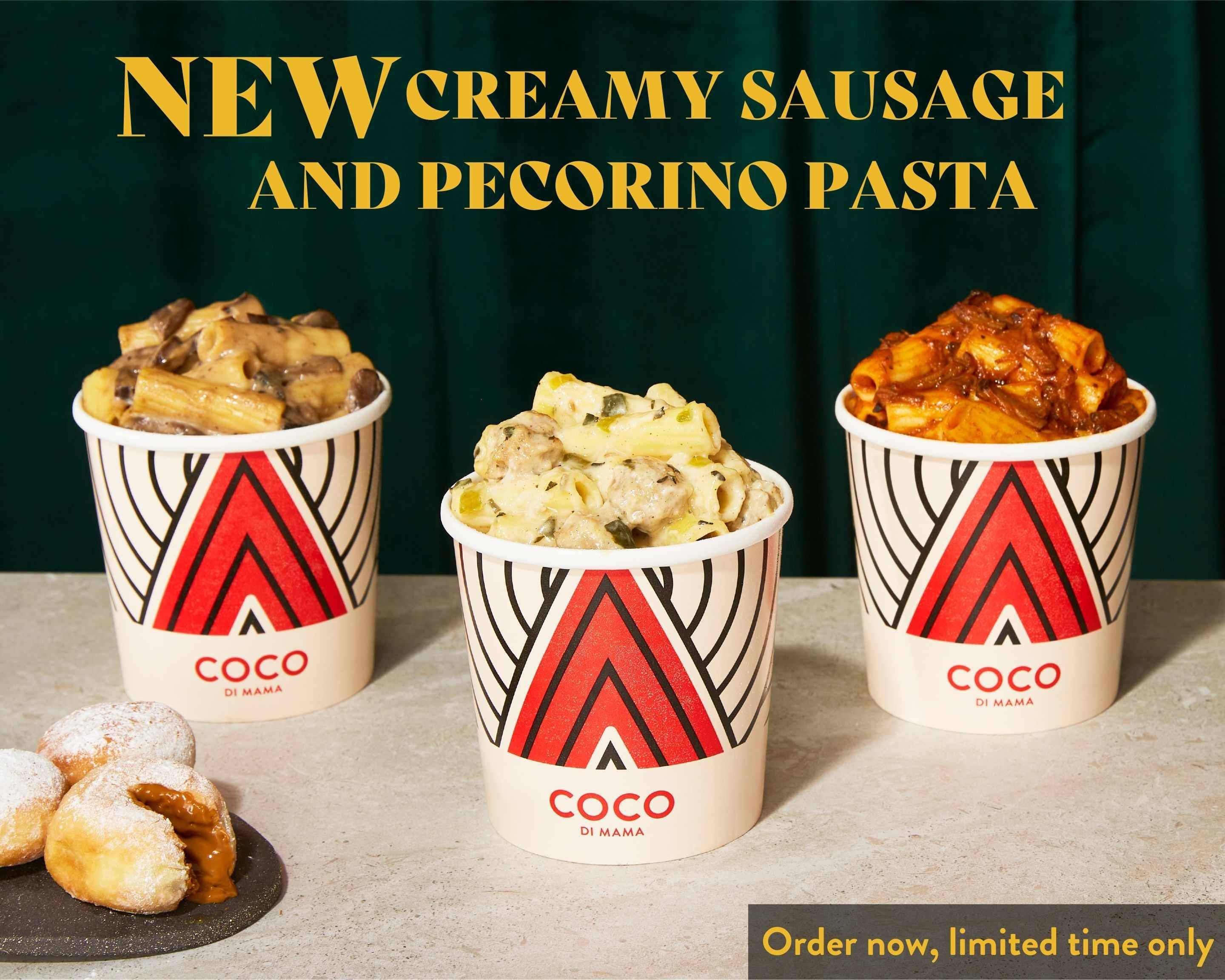 Coco di Mama Kitchens - Liverpool Speke Menu - Takeaway in Liverpool ...