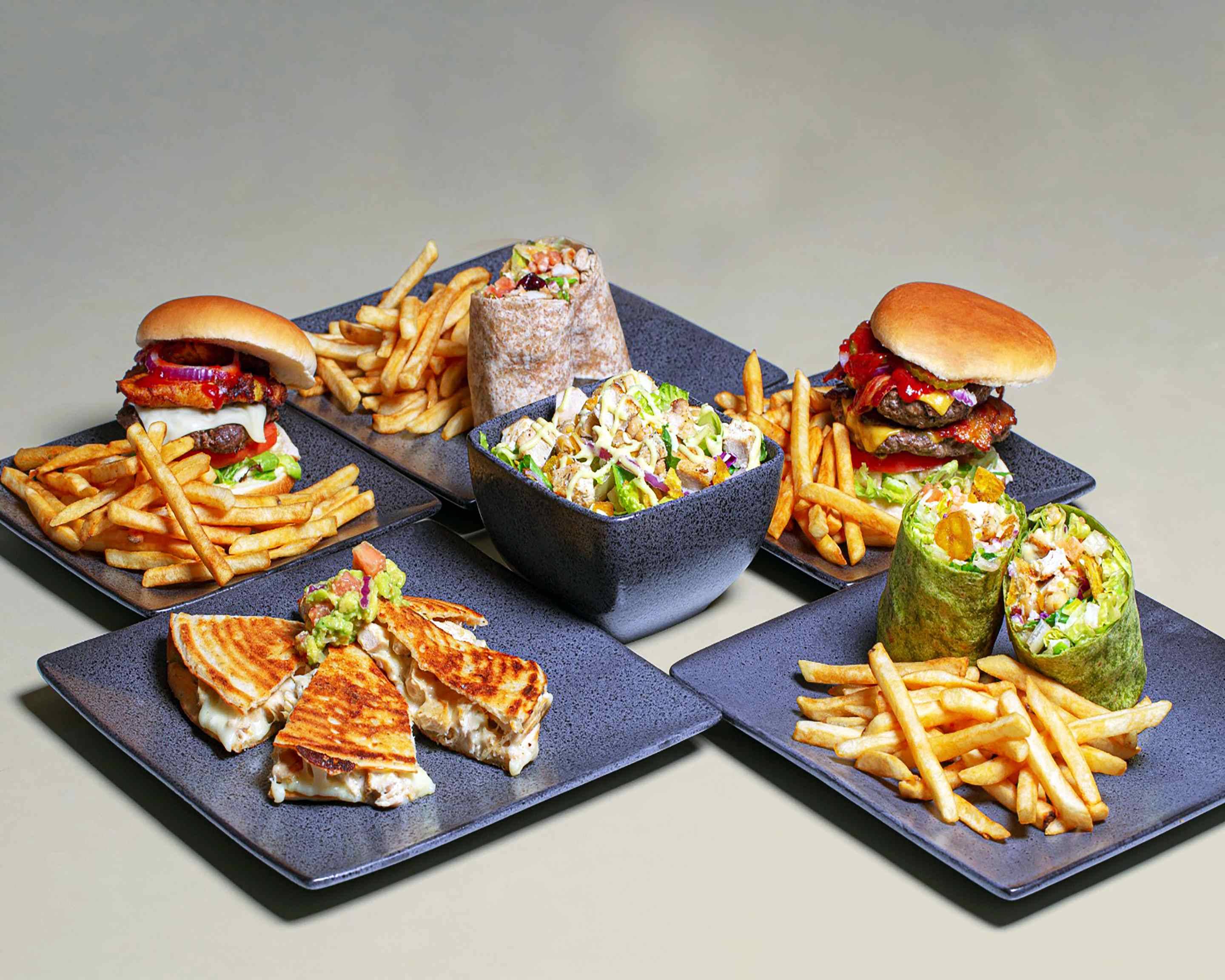 Wild Burger Menu Caguas • Order Wild Burger Delivery Online • Postmates