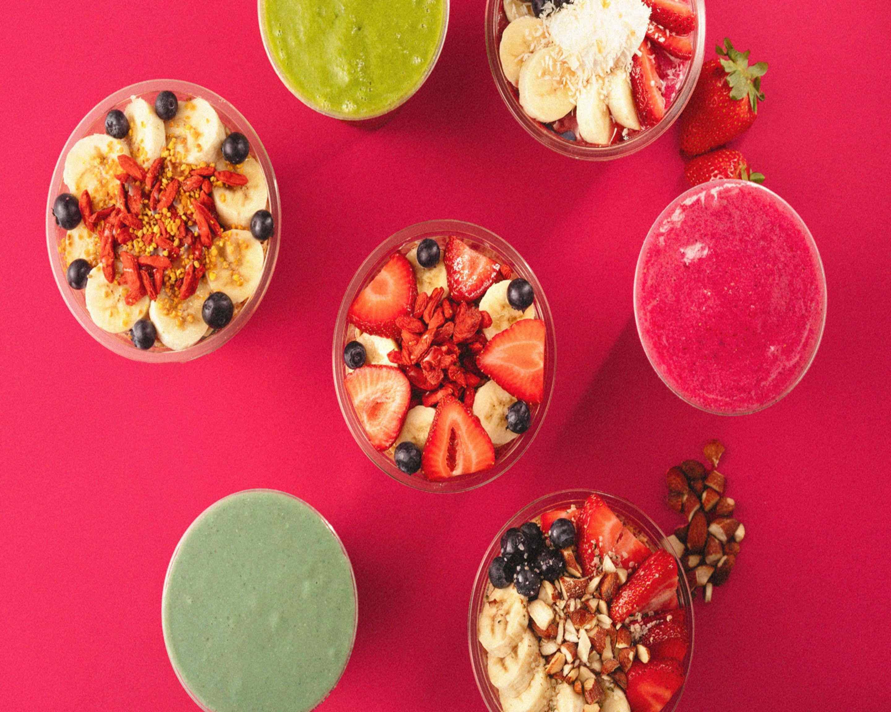 Order Moberi (23rd Avenue) Menu Delivery【Menu & Prices】| Portland ...