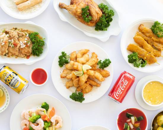 Order Sun Sun Asian Restaurant | Menu & Prices | Brisbane Delivery ...