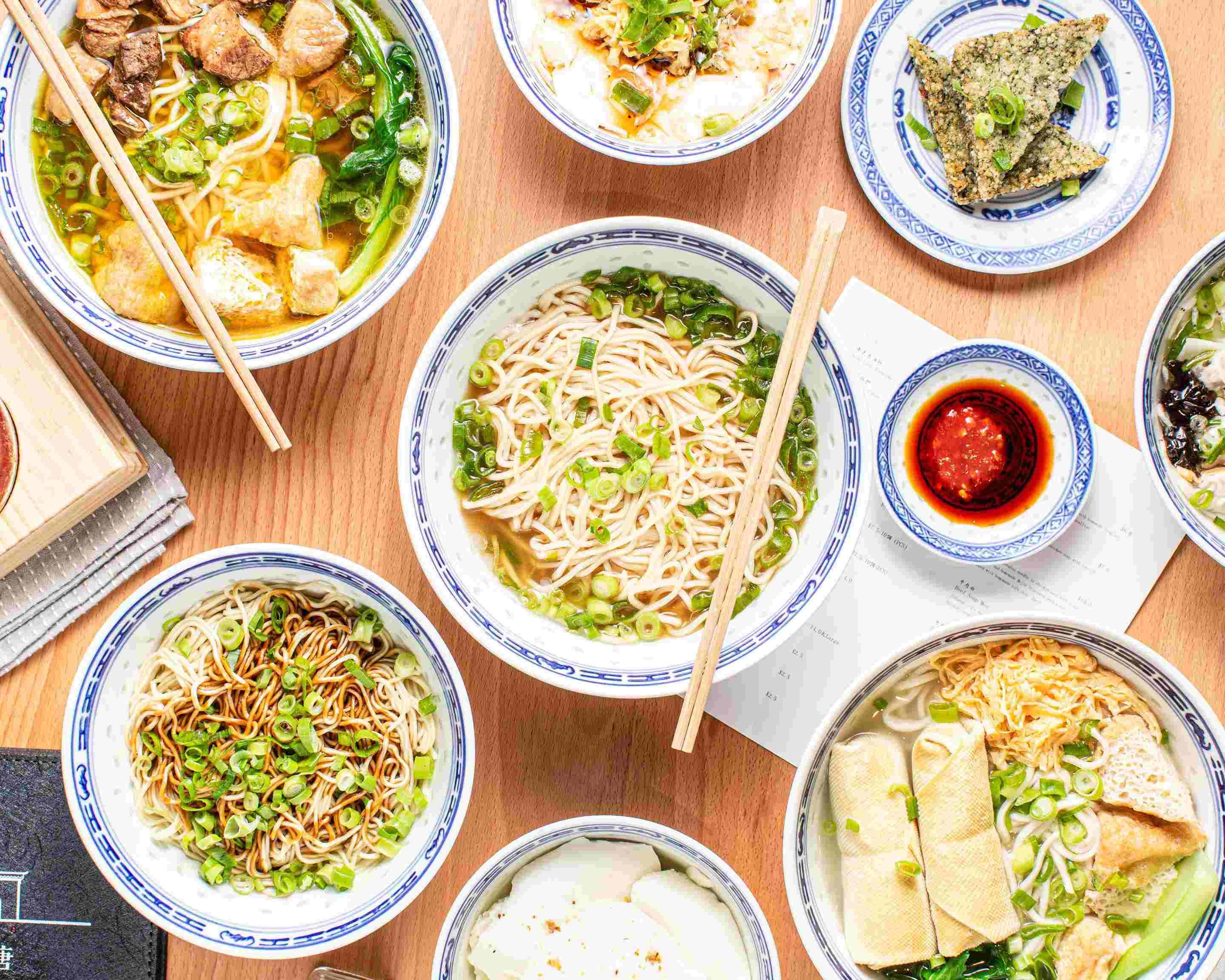 Order Tang | Menu & Prices | Melbourne Delivery | Uber Eats