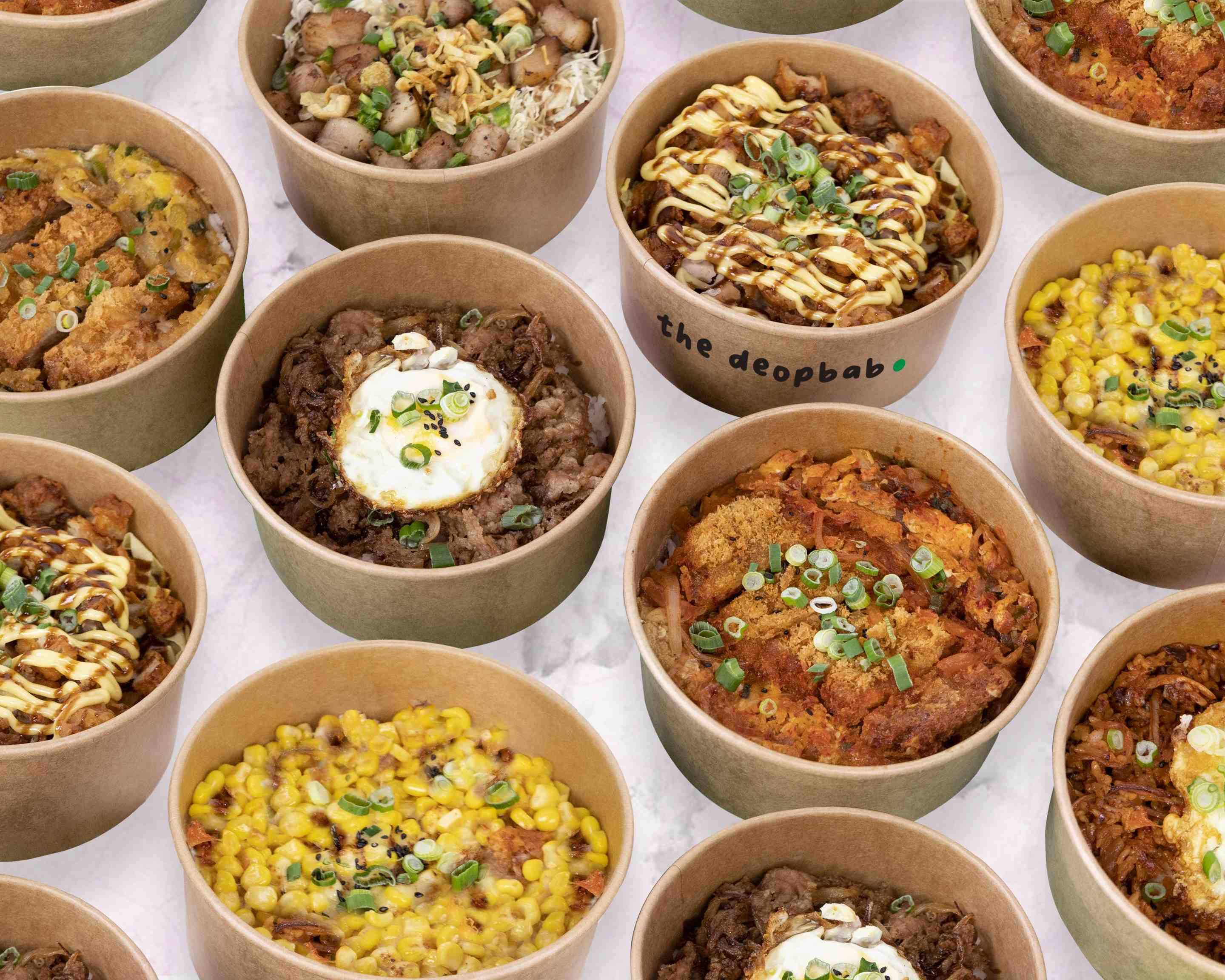 Order SHABURINA & THE DEOPBAB(Redmond) - Menu & Prices - Redmond ...