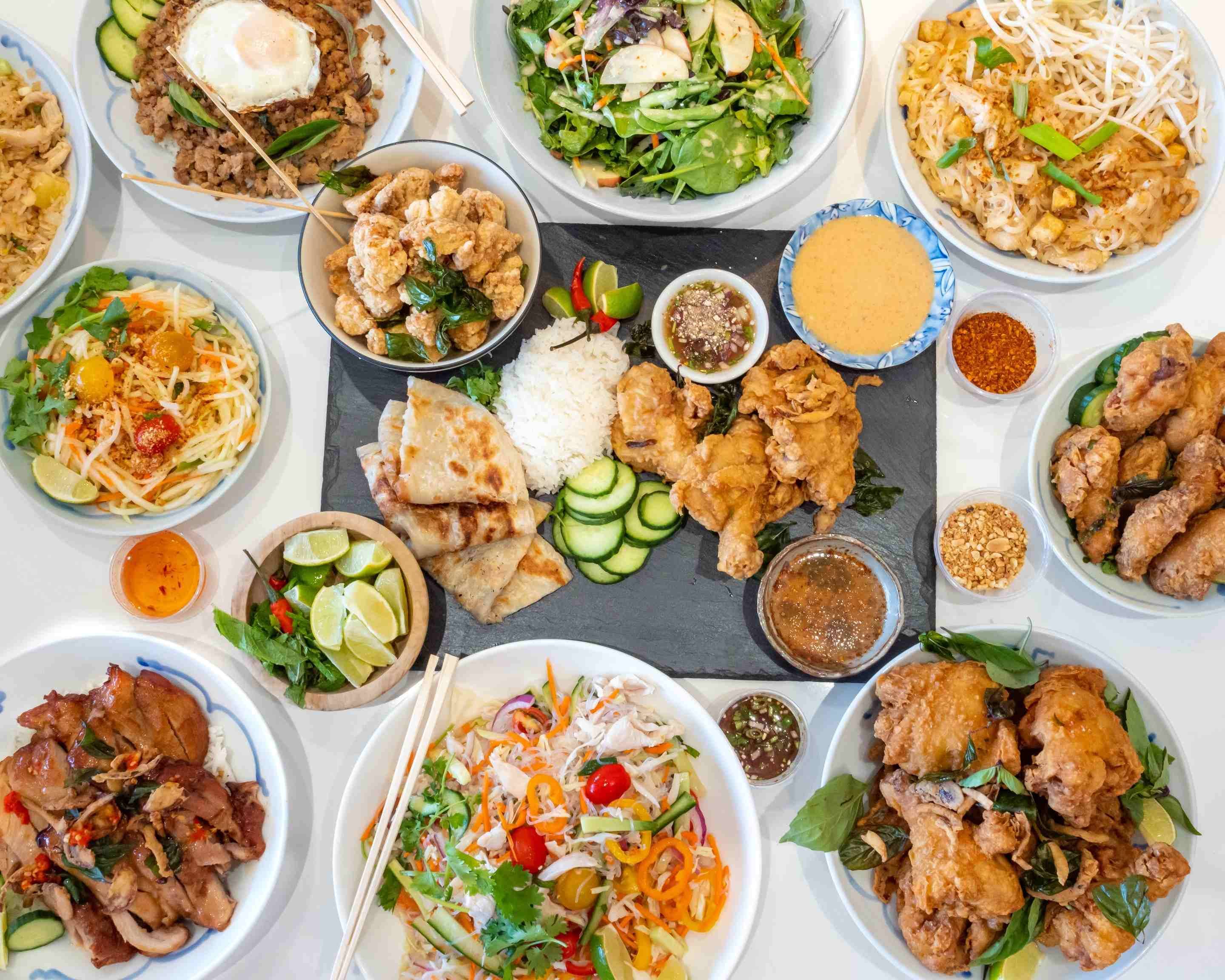 Order Roost & Roast Menu Delivery in Palo Alto | Menu & Prices | Uber Eats