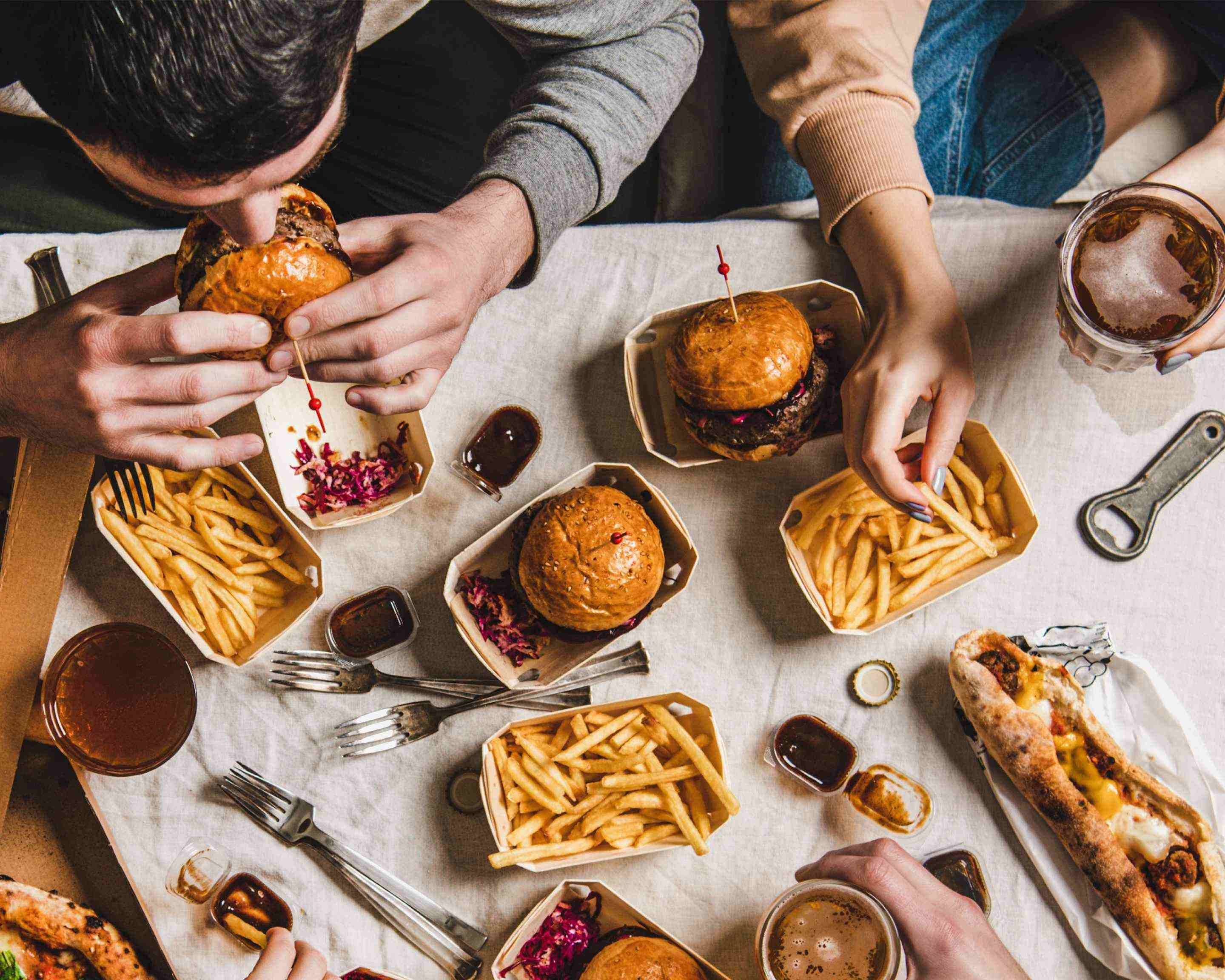 Order 2AM Project (Reisterstown Rd) Menu Delivery【Menu & Prices ...