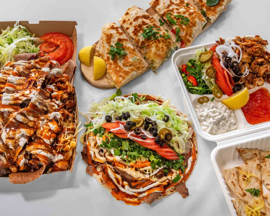 Doner kebab Takeaway in Pambula | Discover Doner kebab Restaurants with ...