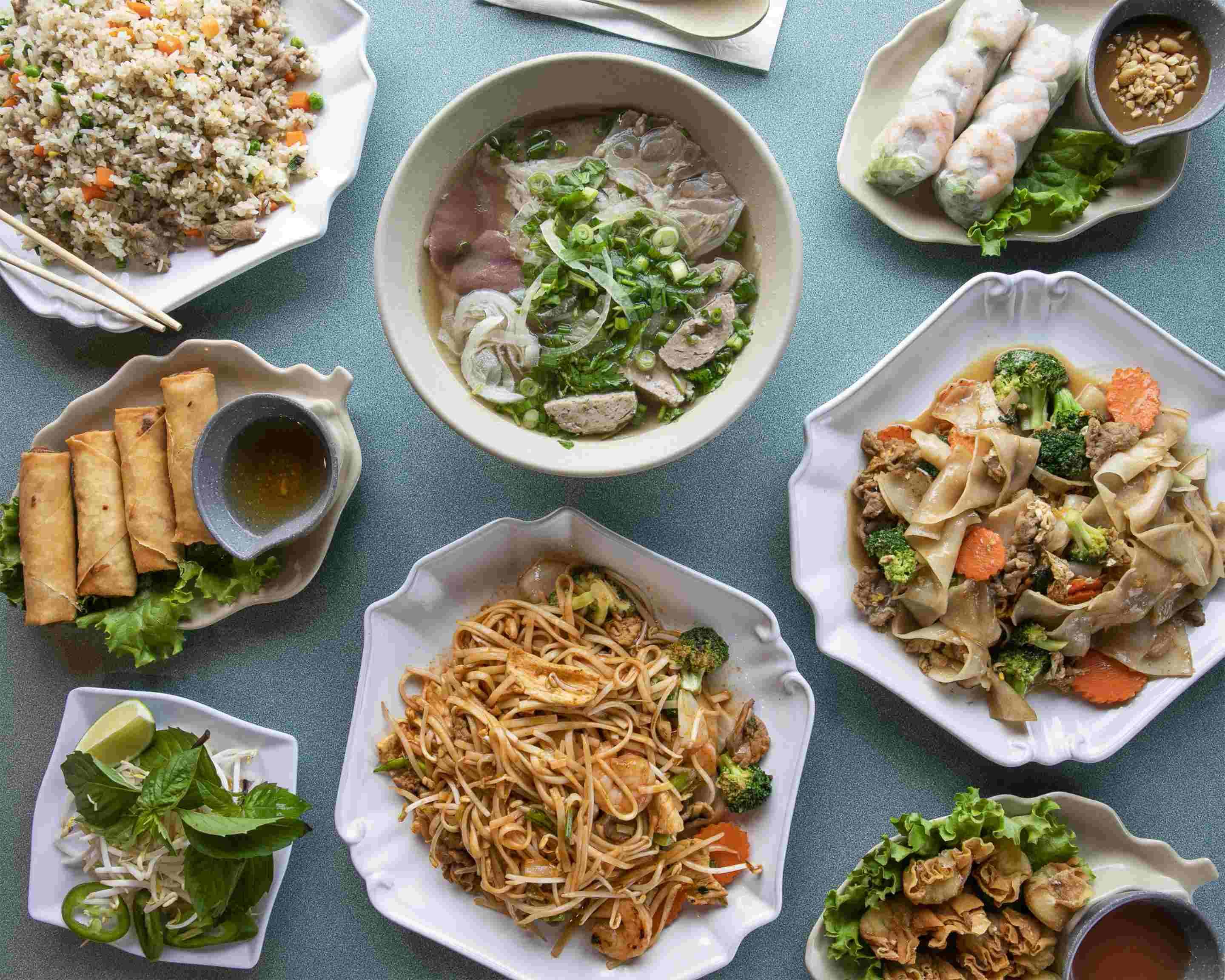 Order Pho 78 Menu Delivery in Sachse | Pho 78 Prices | Uber Eats