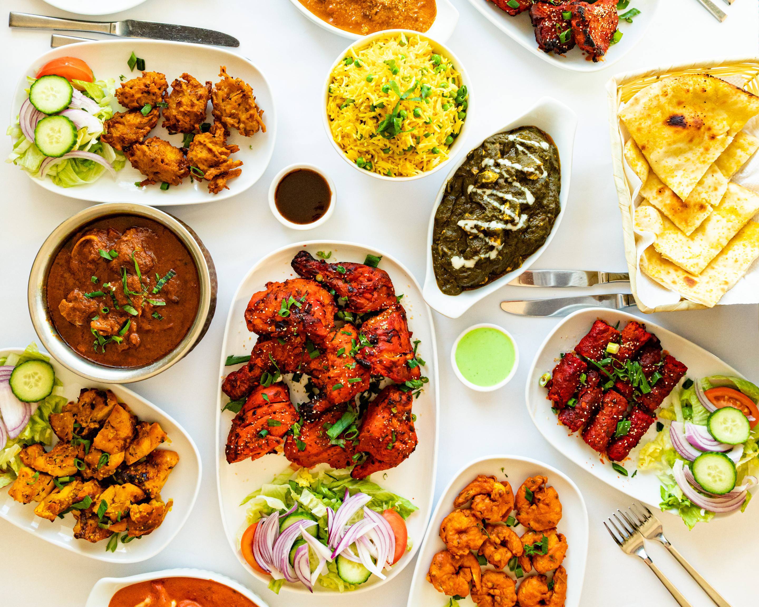 Order Shikara Indian Restaurant Mindarie | Menu & Prices | Perth ...