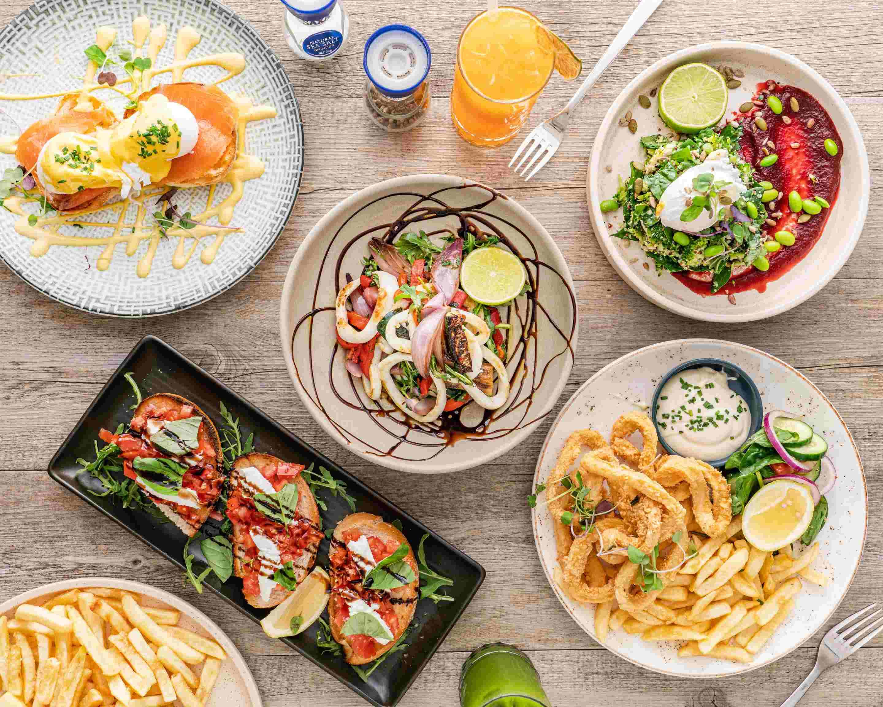 Order Sweet Lulus Cafe | Menu & Prices | Melbourne Delivery | Uber Eats