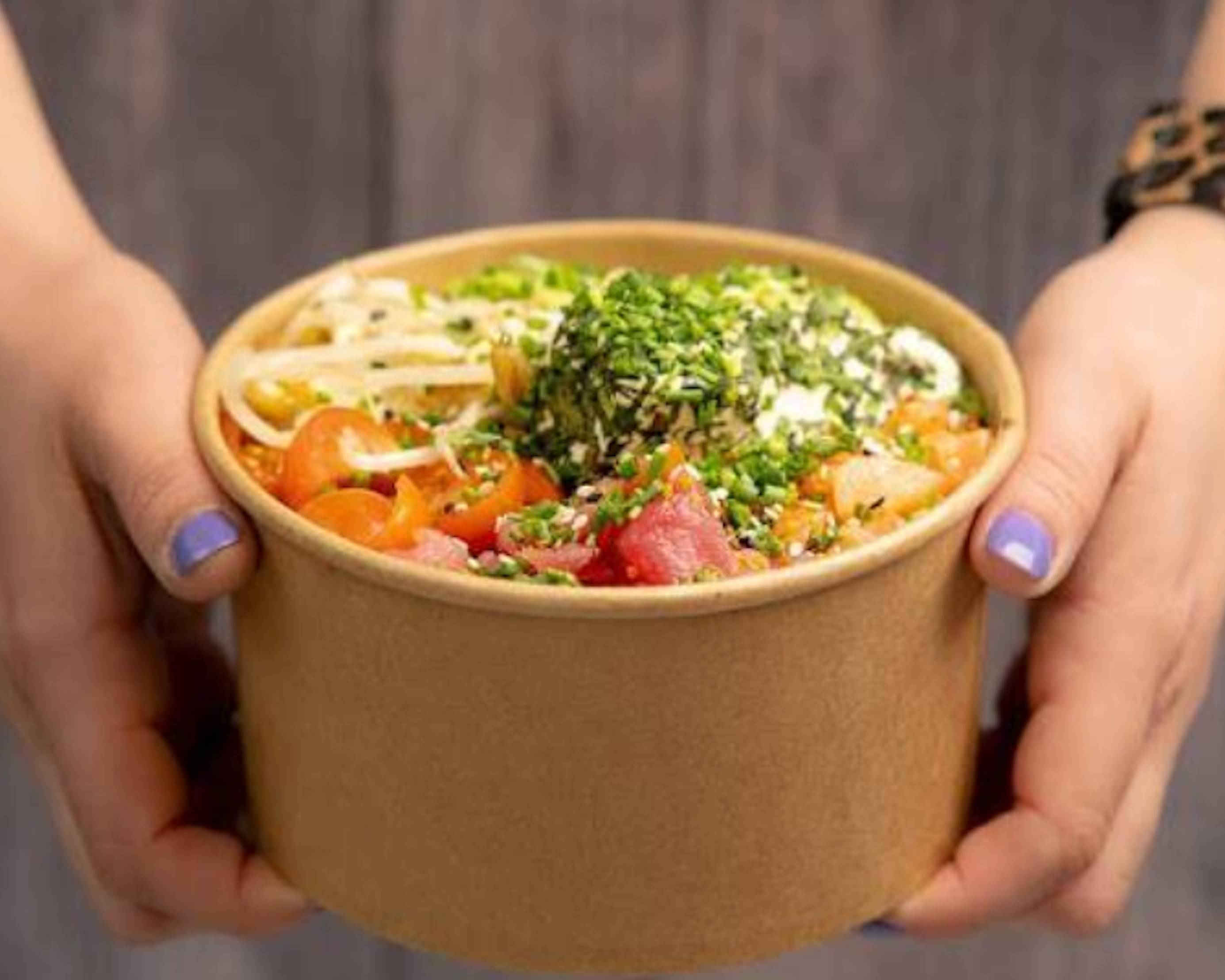 Vamos Gohan - Vitacura Menú a Domicilio【Menú y Precios】Santiago | Uber Eats