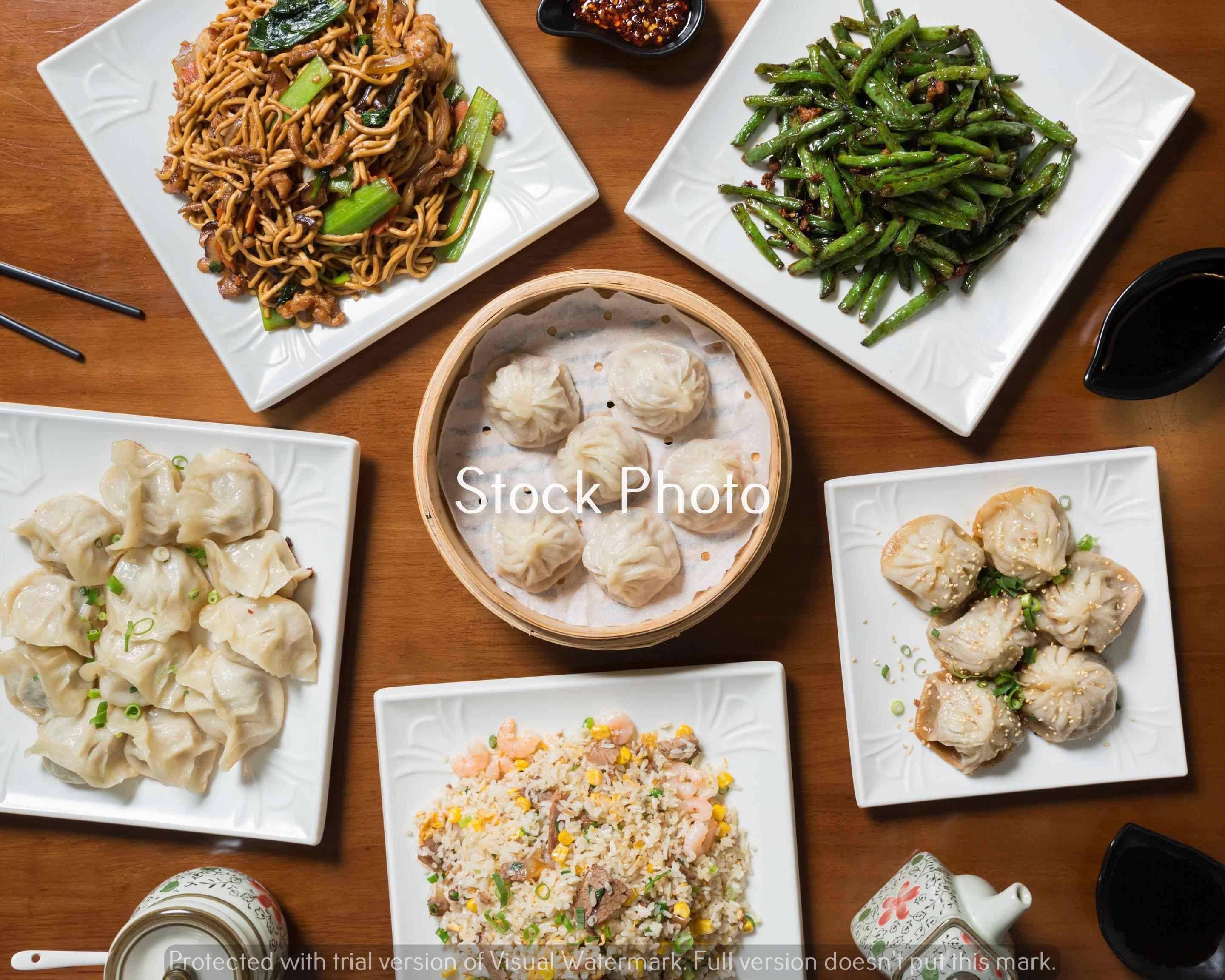 China Fusion Menu Takeout in Sydney | Delivery Menu & Prices | Uber Eats