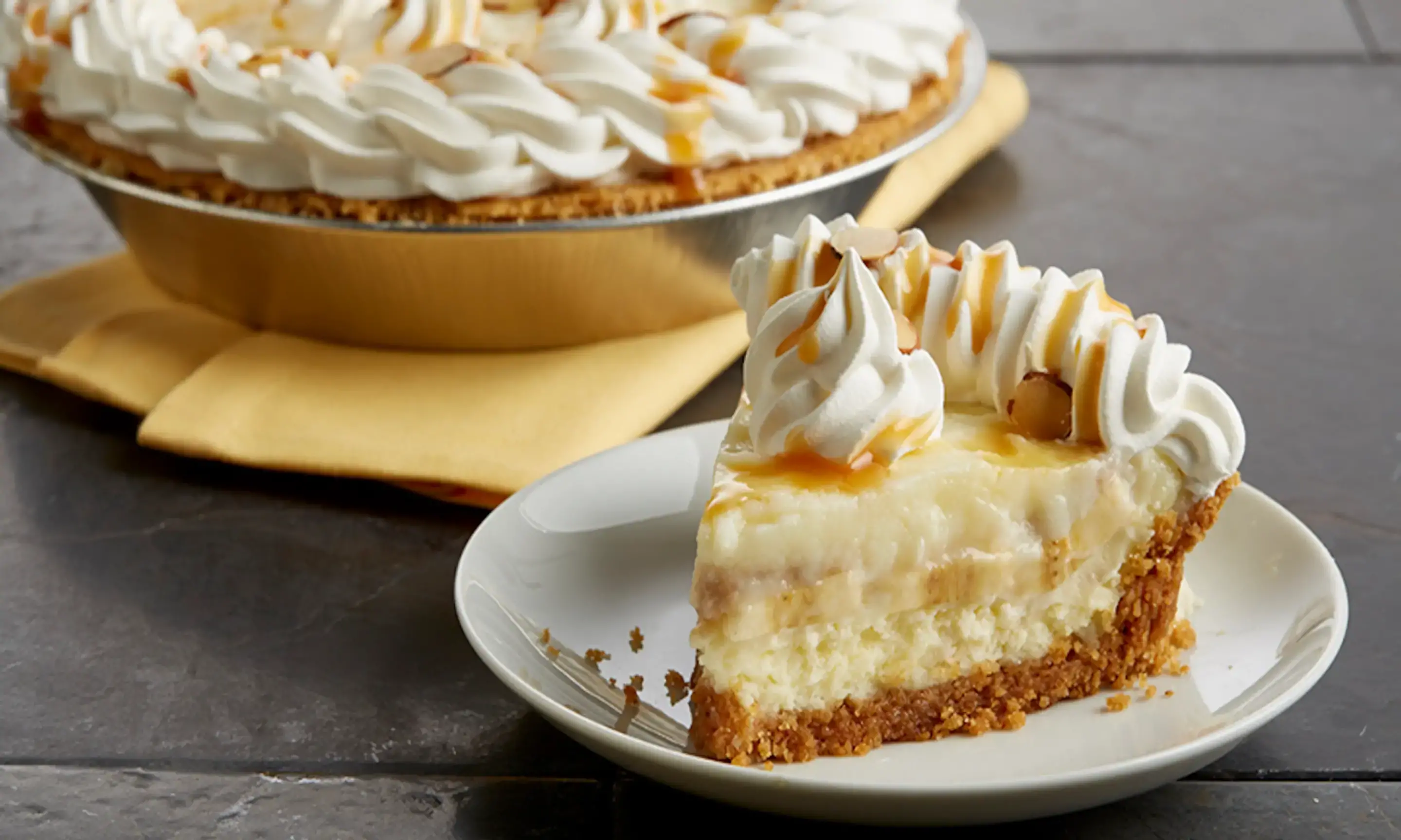 Order Marie Callender's - Menu & Prices - Monterey Park Delivery | Uber ...