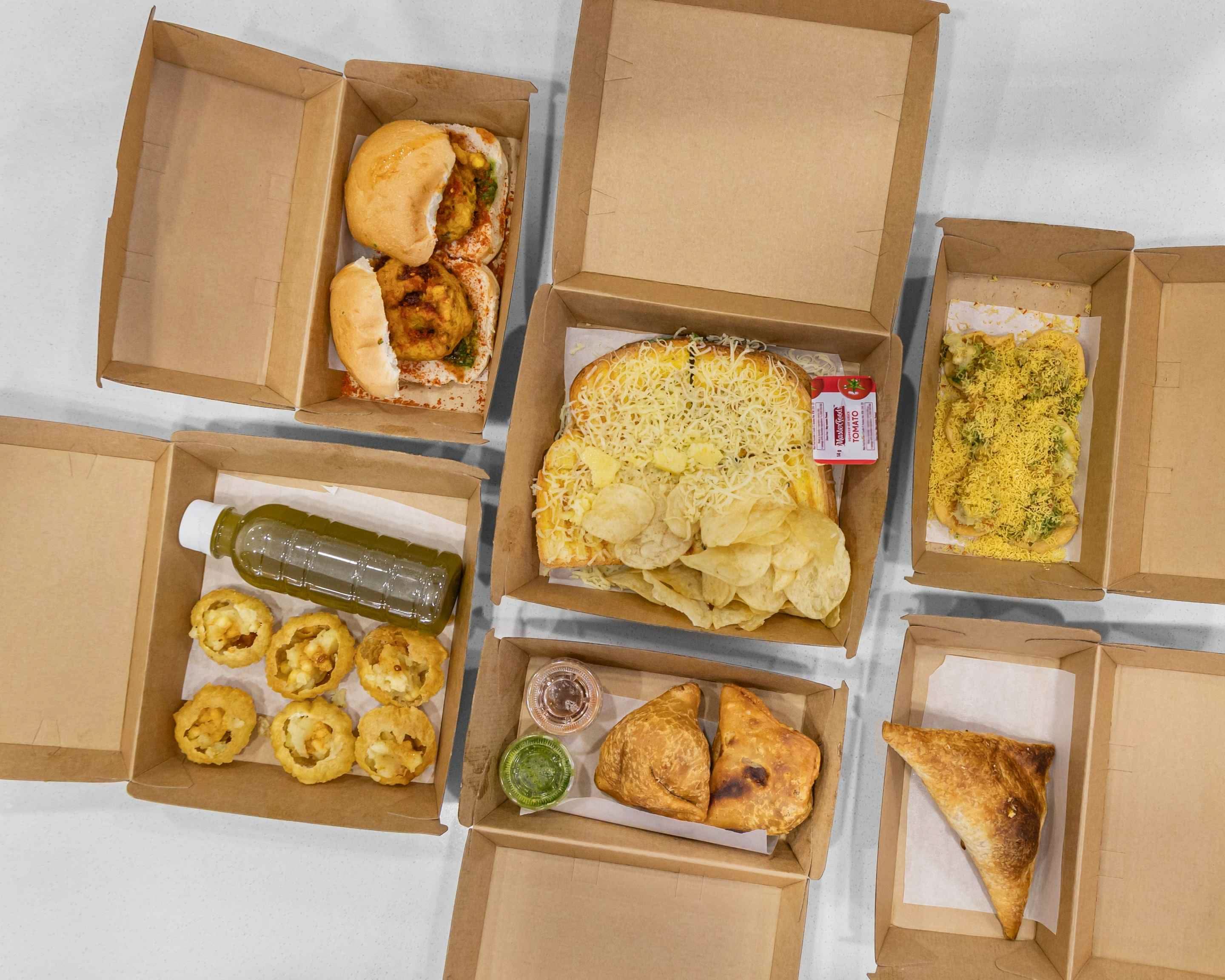 Sandwich House Menu Takeout in Melbourne | Delivery Menu & Prices ...