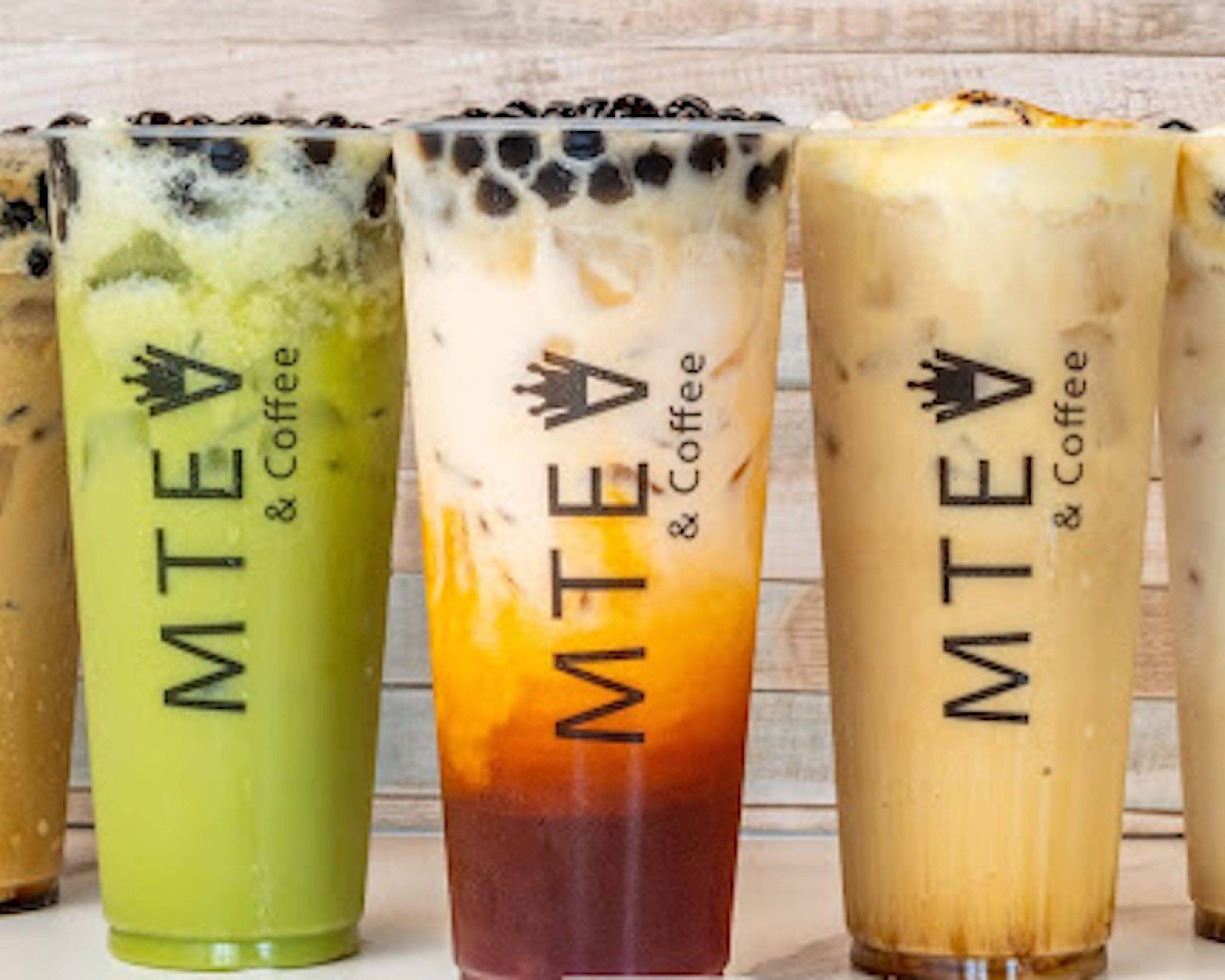 Order Mtea & Coffee- Cypress Menu Delivery【Menu & Prices】| Houston ...