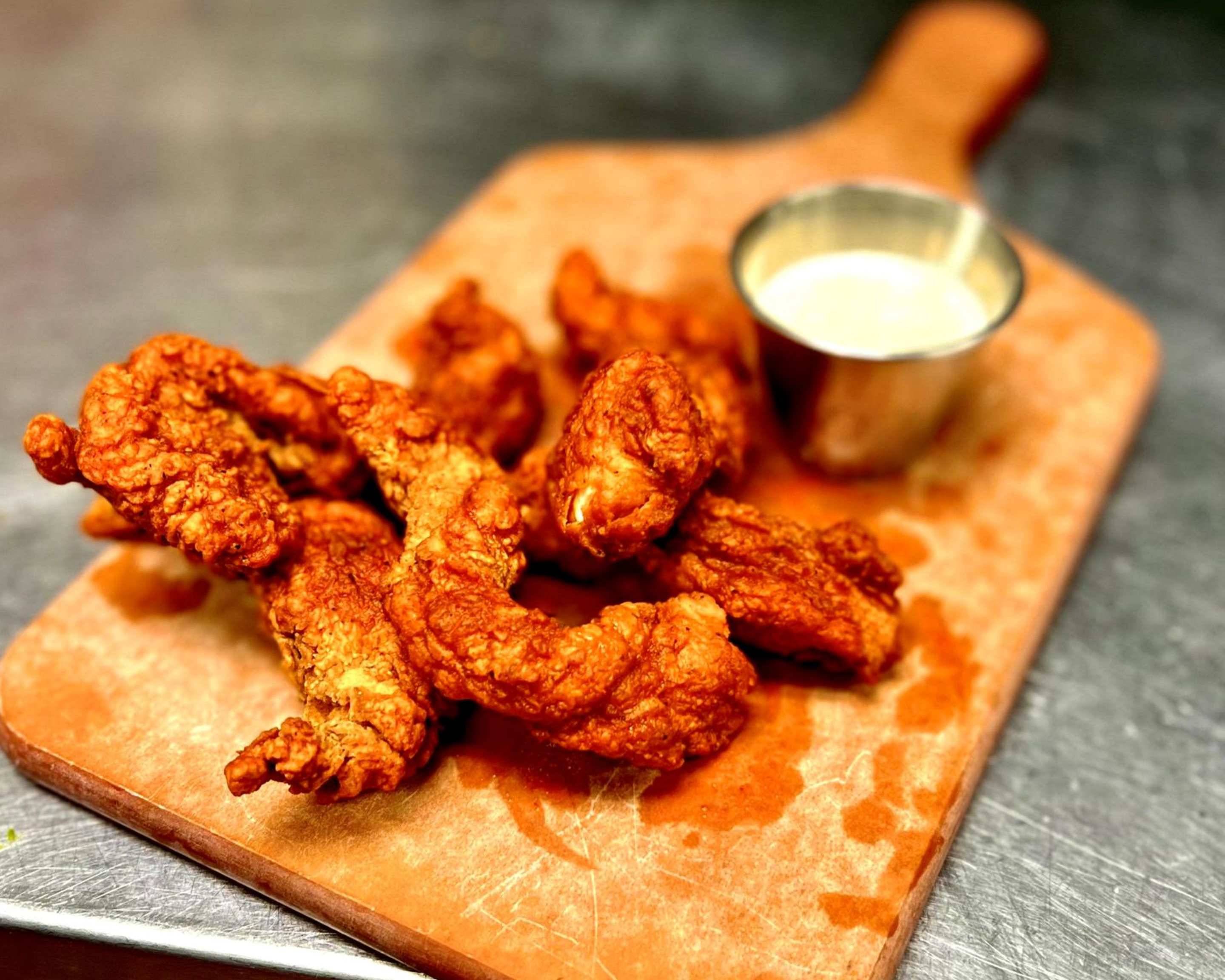 Lickity Chicken (6040 Warden Rd) Menu Sherwood • Order Lickity Chicken ...