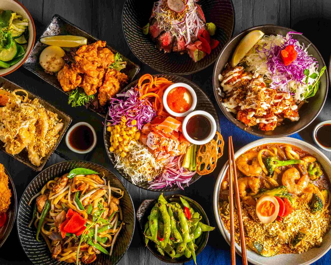 Order Yatai by Hatori Karaage Hope Island | Menu & Prices | Gold Coast ...