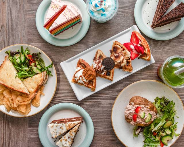 THE 10 BEST Cafe DELIVERY in Gawcott with Lenborough 2023 - Order Cafe ...