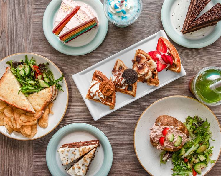 THE 10 BEST Cafe DELIVERY in Gawcott with Lenborough 2023 - Order Cafe ...