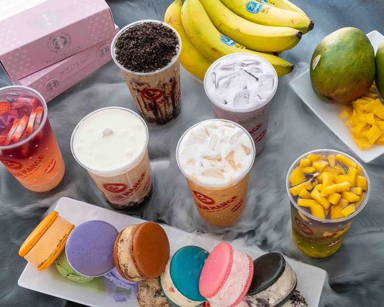 Order Sanders Bakery of Monsey - Menu & Prices - Monsey Delivery | Uber ...