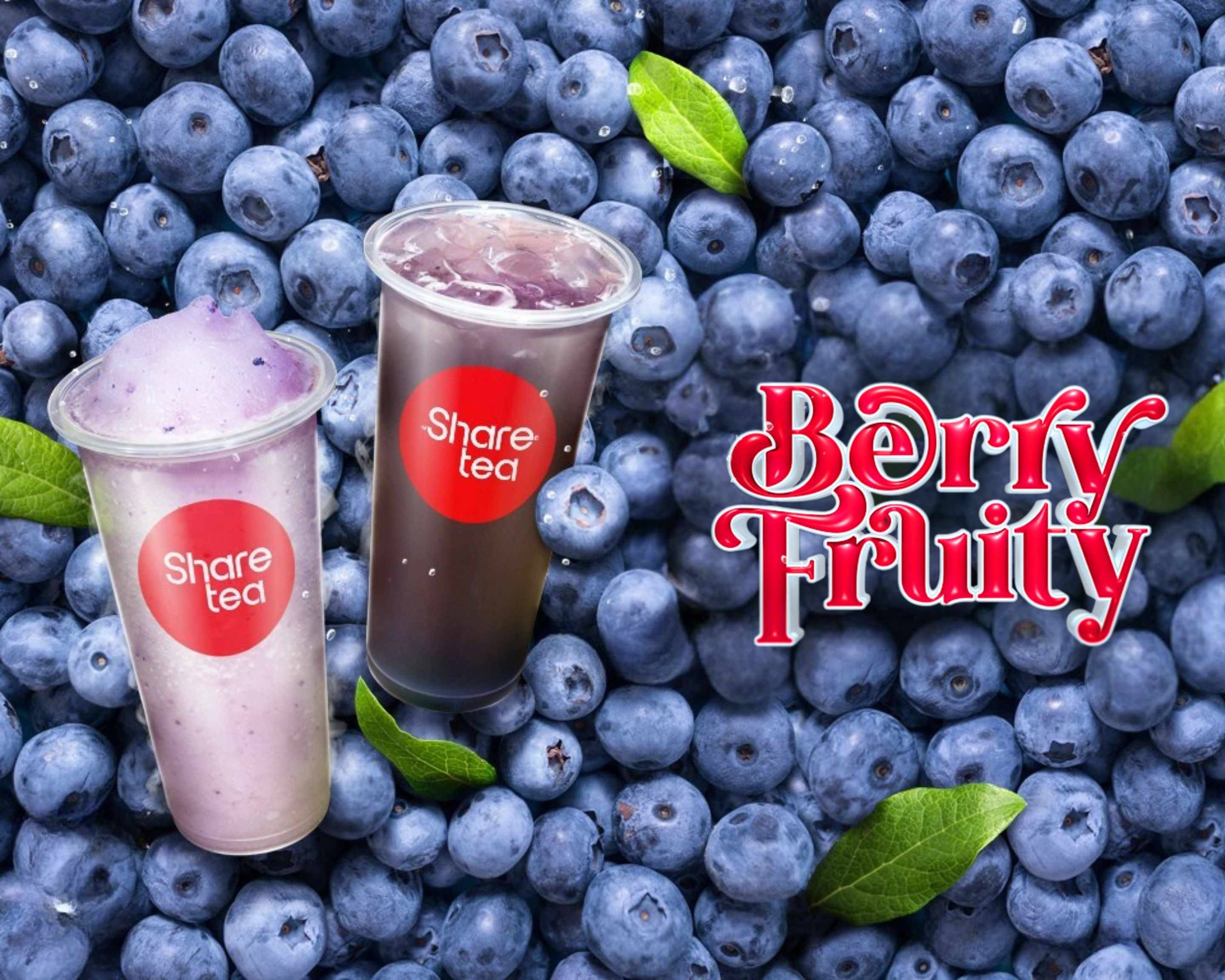 Order Sharetea DFO Moorabbin | Menu & Prices | Melbourne Delivery ...