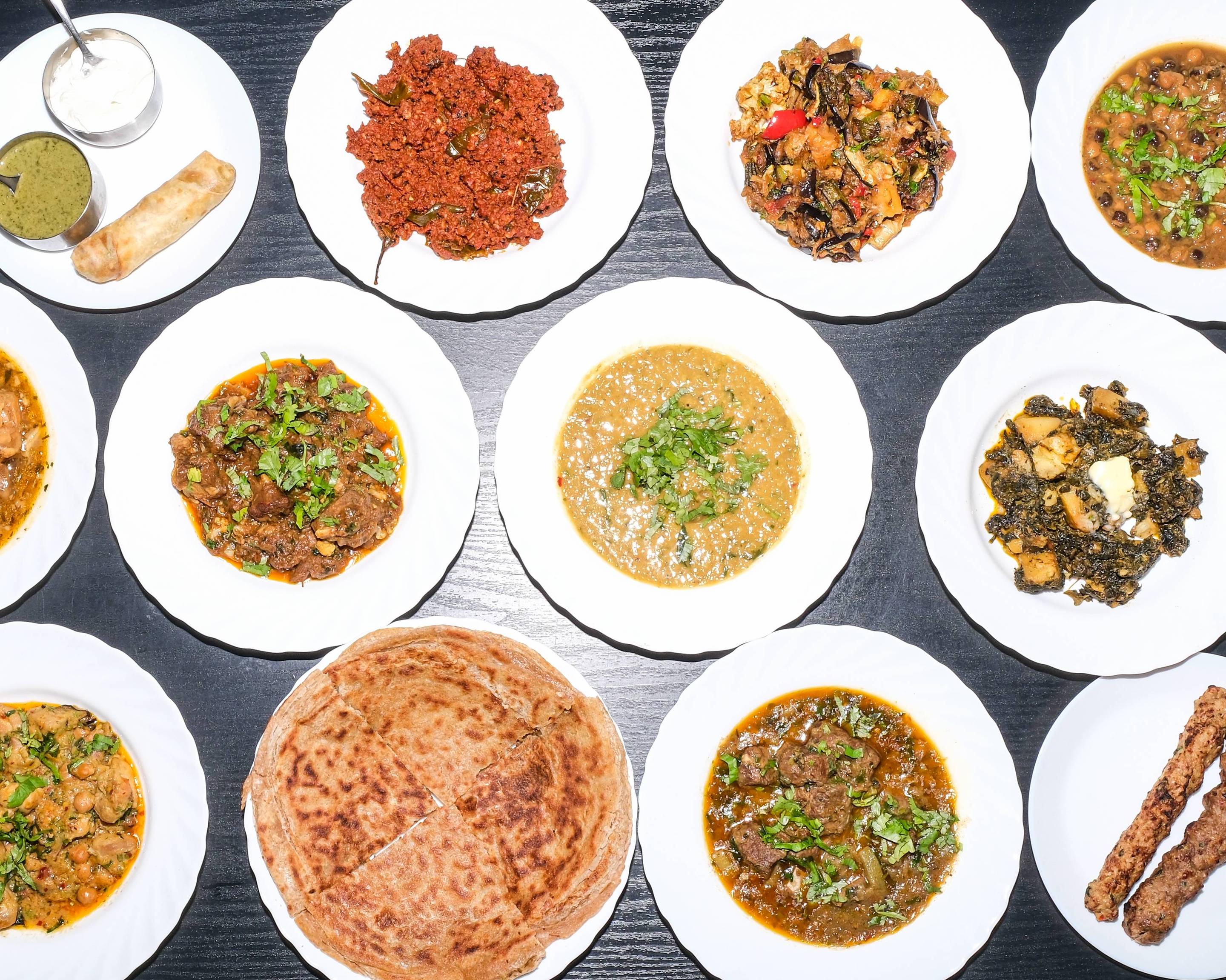Niralla Sweets Menu Deals & Prices - Luton Delivery - Order with Uber Eats