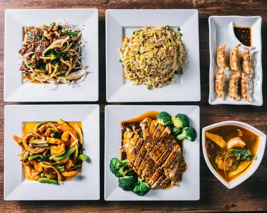 Order Noodle World Cambie 3315 Cambie St Menu Delivery in Vancouver Menu Prices Uber Eats