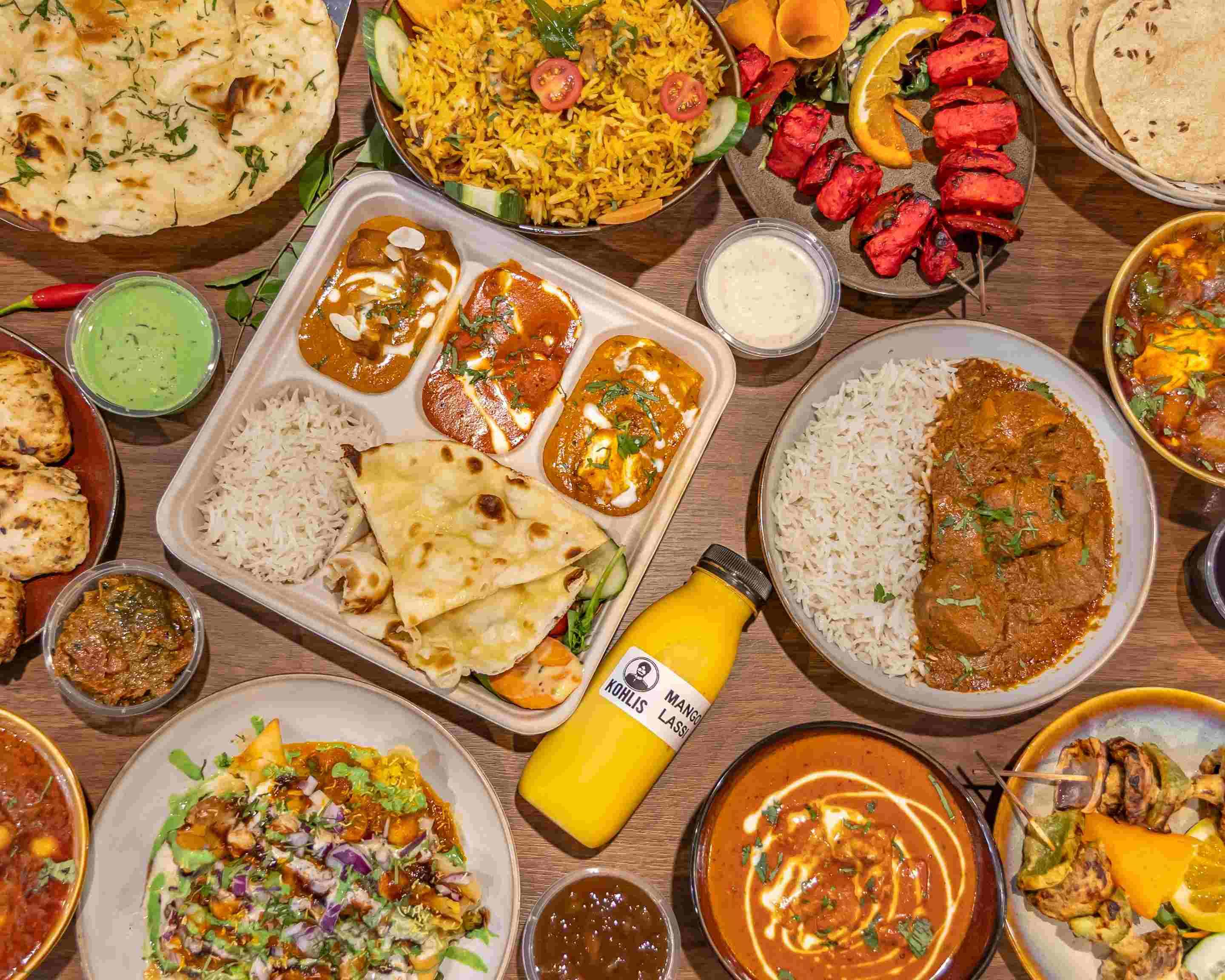 Lamb ribs Takeaway in Huskisson | Discover Lamb ribs Restaurants with ...