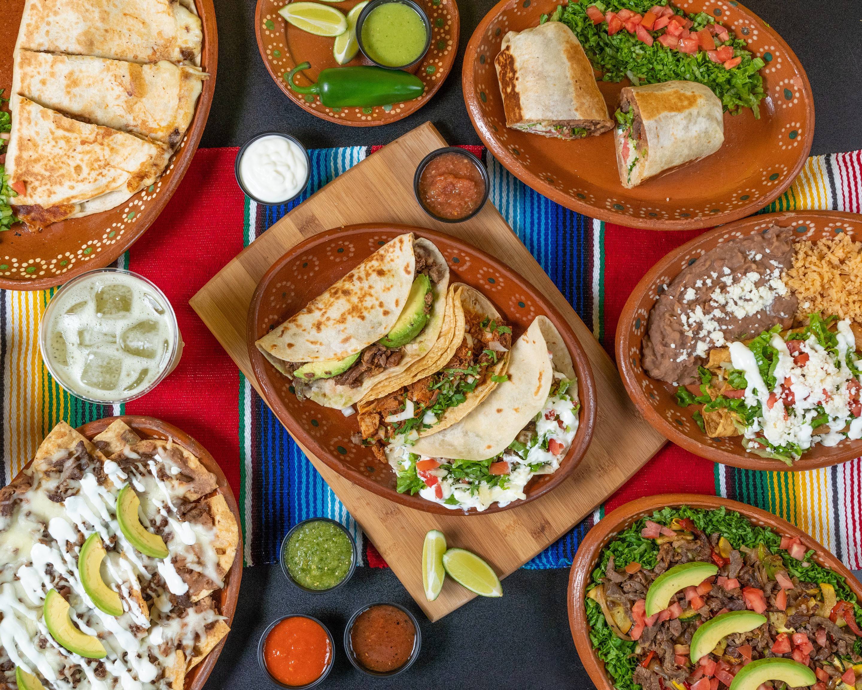 Order Wapo Taco (W Loop) Menu Delivery in San Antonio | Wapo Taco (W ...