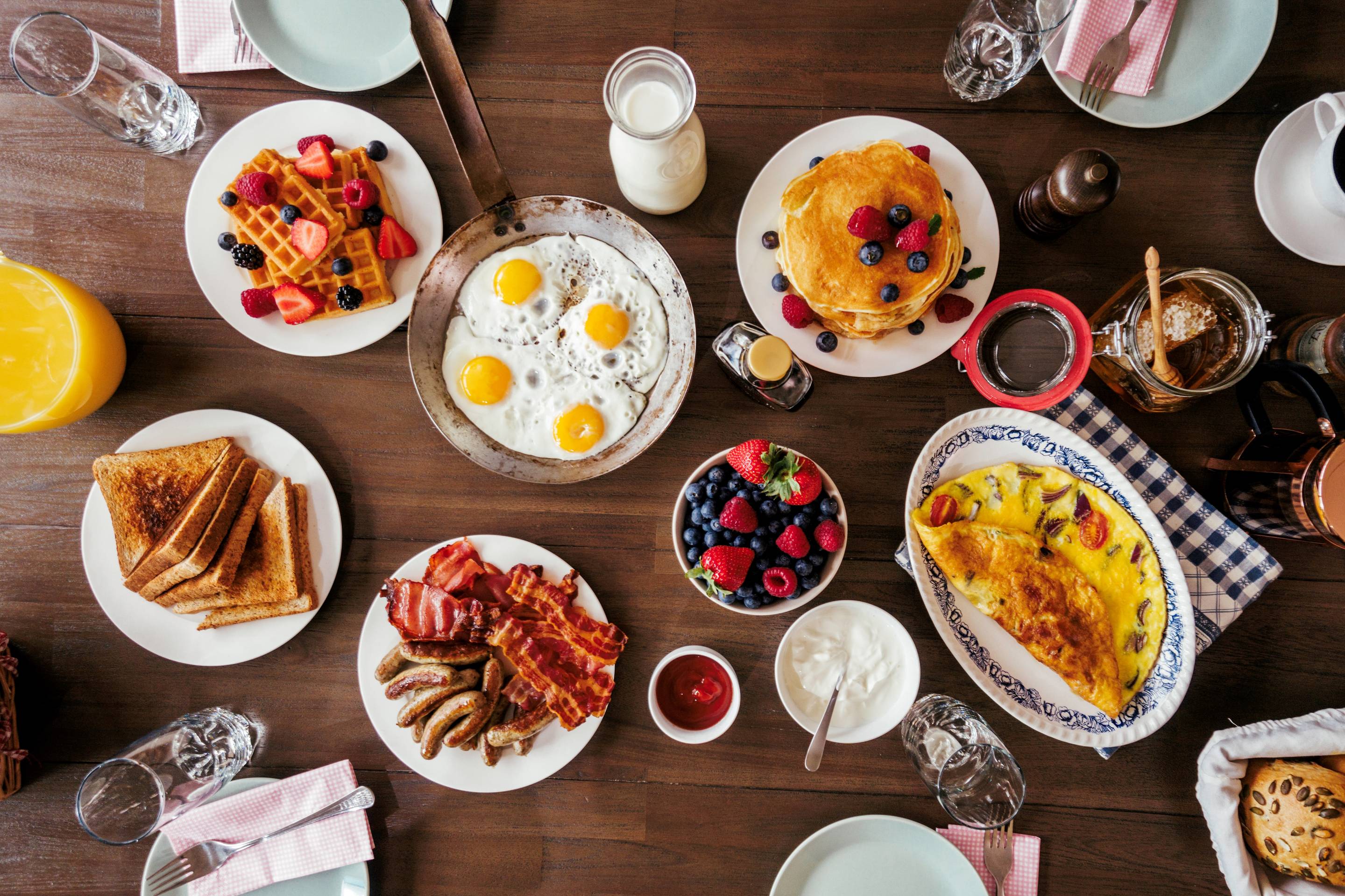 Order Johnny Hash's Hash Brown Bowls (800 Forrest St NW) Menu Delivery ...