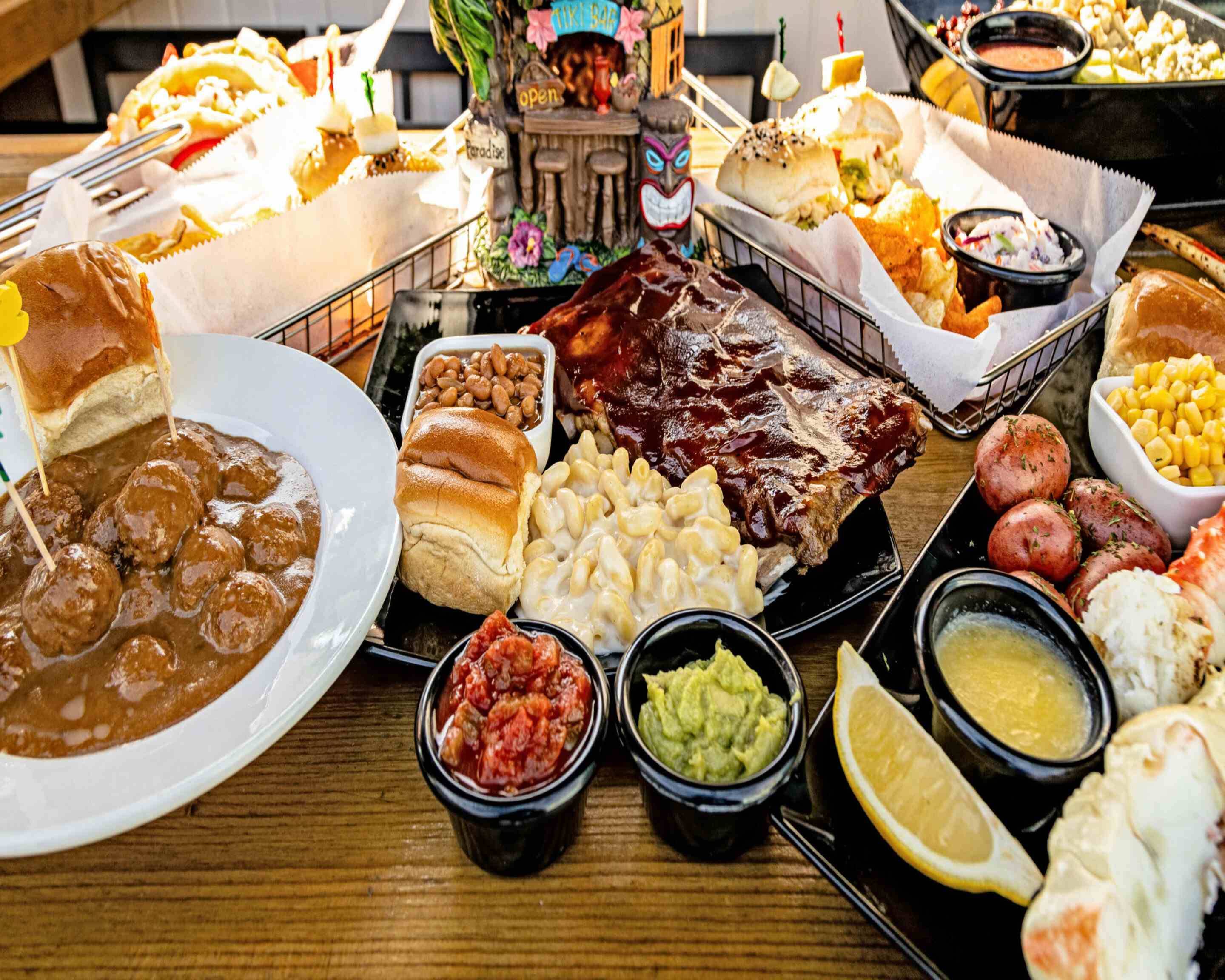 Order The Rubber Duck Menu Delivery in Mount Clemens | Menu & Prices ...