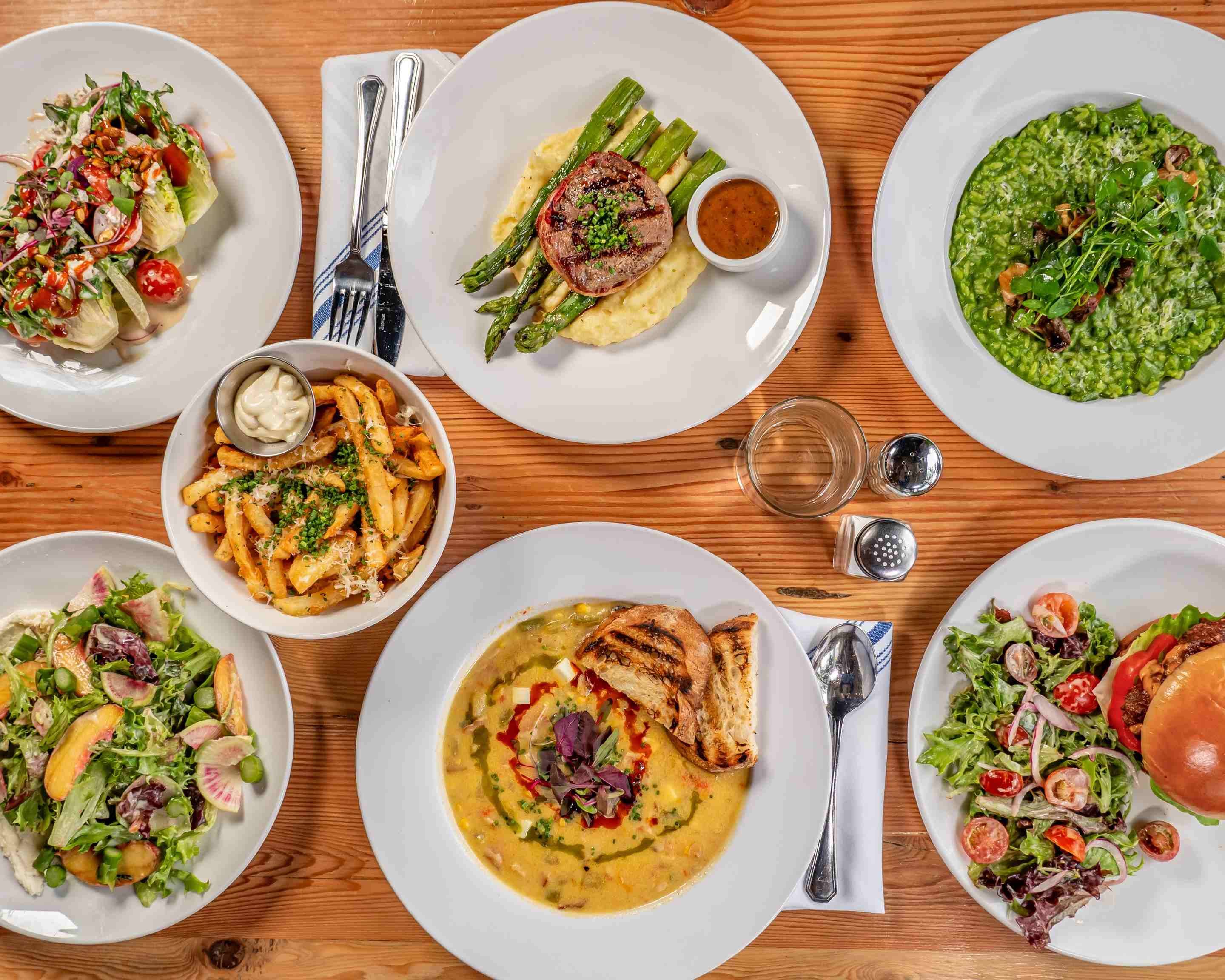 Order Northport - Menu & Prices - Portland Delivery | Uber Eats