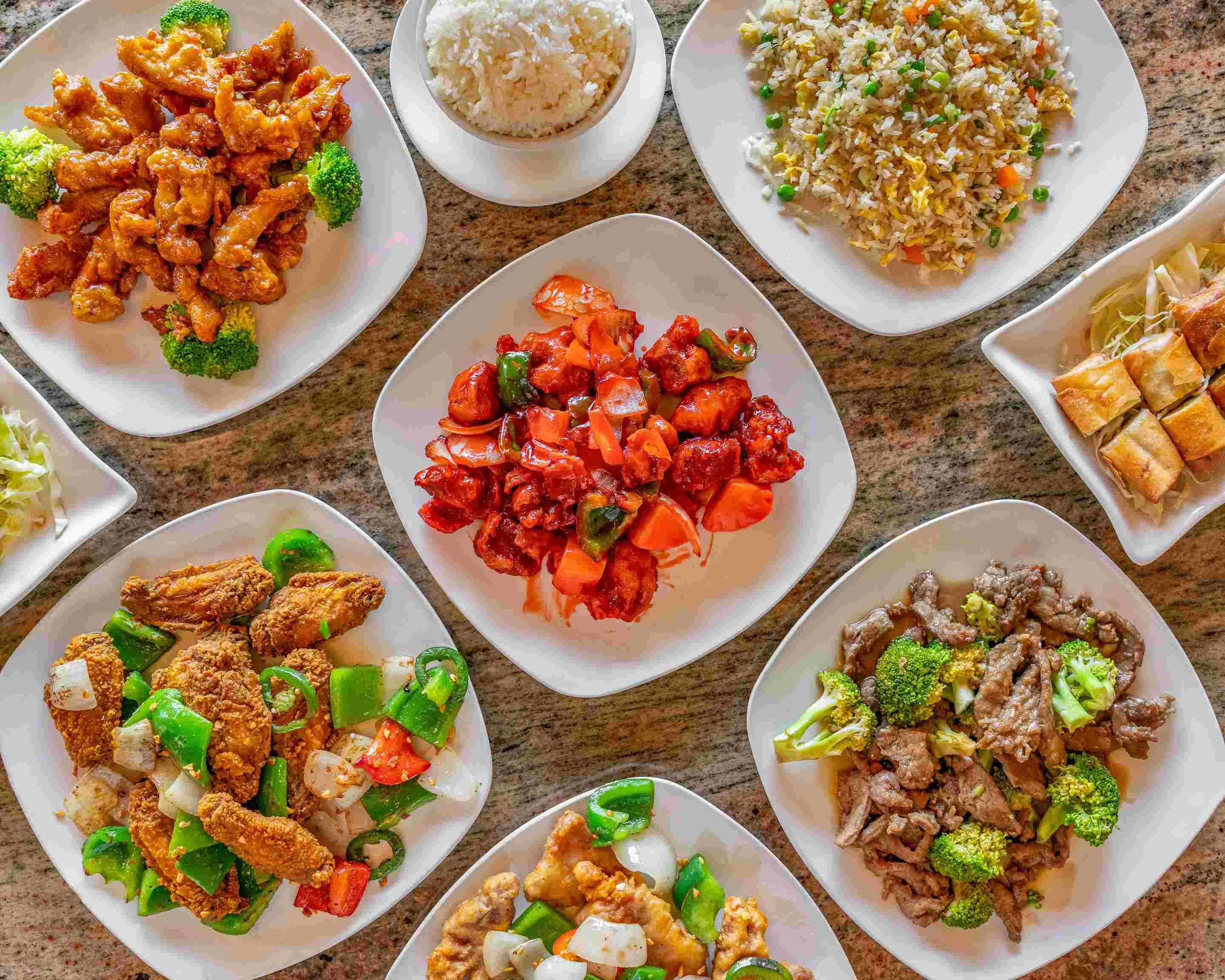 Order Tsing's Chinese Restaurant (San Francisco) - Menu & Prices - San ...