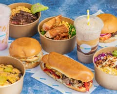 Holy Macro Menu Takeout in Melbourne | Delivery Menu & Prices | Uber Eats