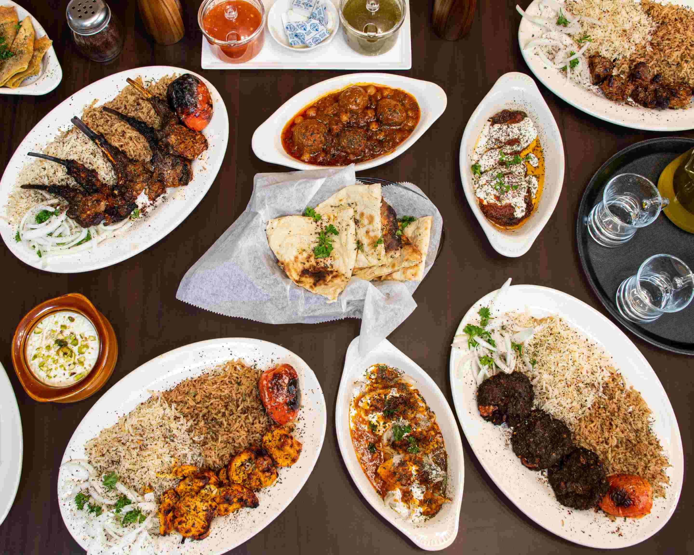 Order Rumi Kabob House (Elm St) Menu Delivery【Menu & Prices ...