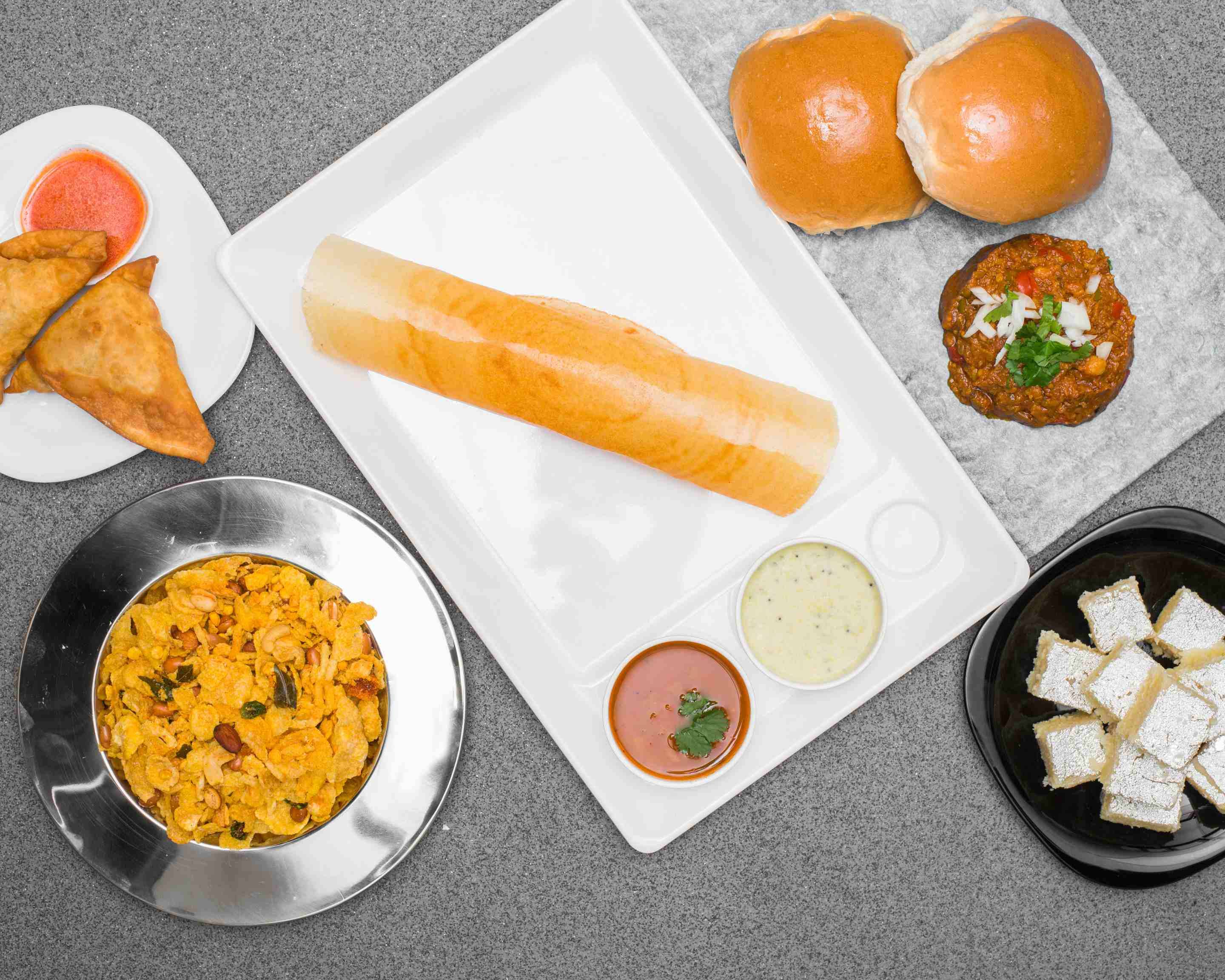 Milan Sweets Menu Deals & Prices - Leicester Delivery - Order with Uber ...