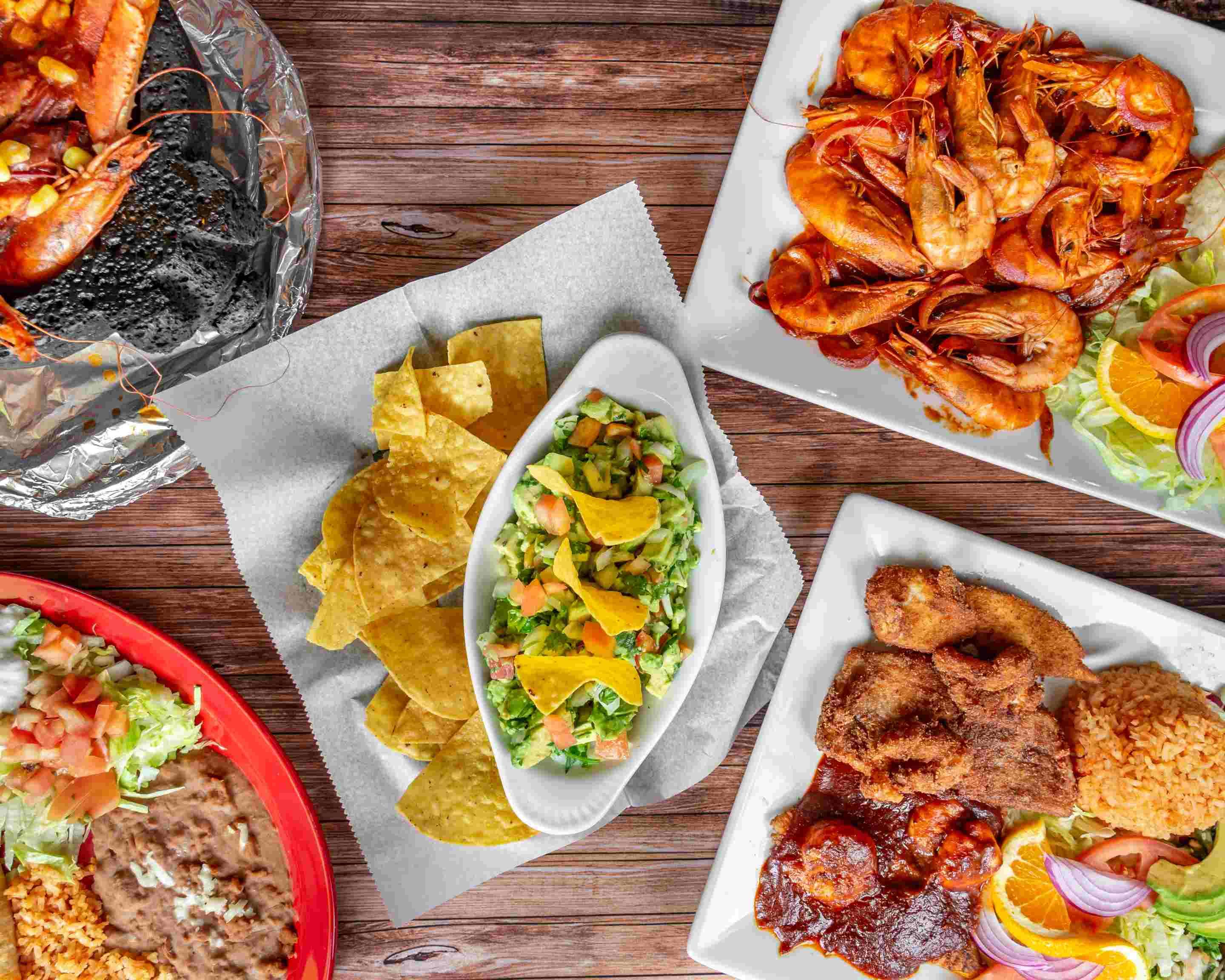 Order El Toro Loco Mexican Grill - Menu & Prices - Nashville Delivery | Uber Eats