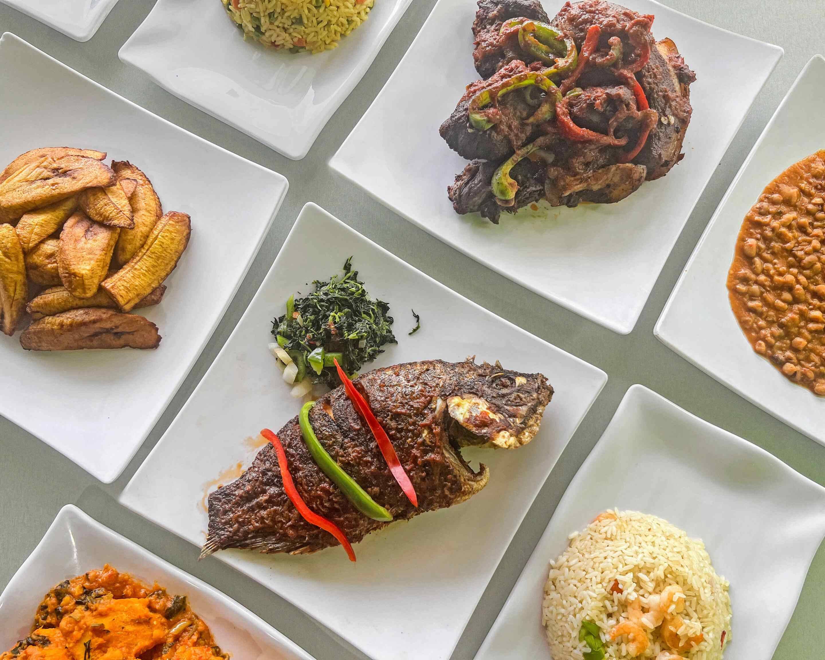 Aso Rock Market (Whitehurst) Menu Dallas • Order Aso Rock Market ...