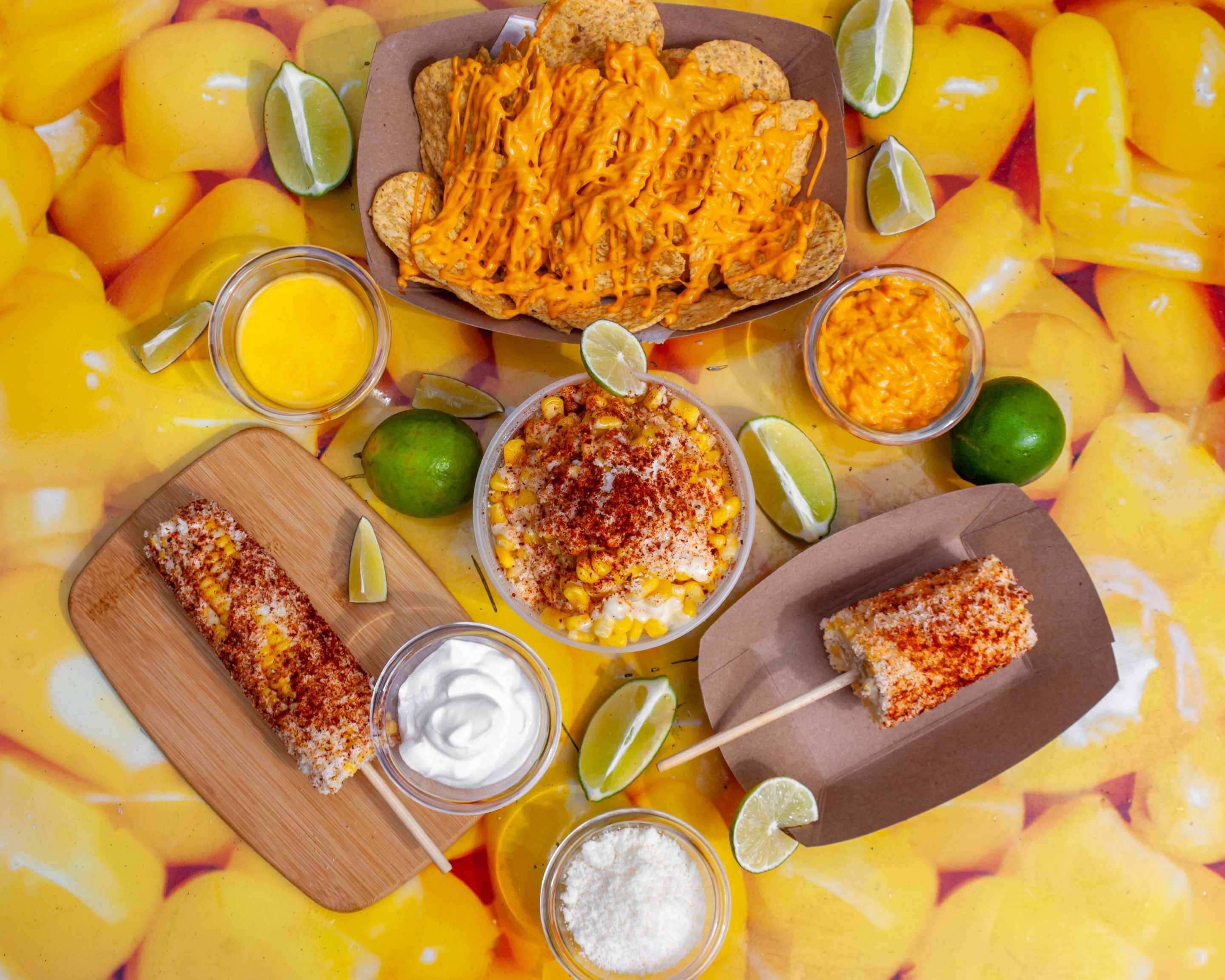 Order Sweet and Salty Menu Delivery【Menu & Prices】| Orlando | Uber Eats