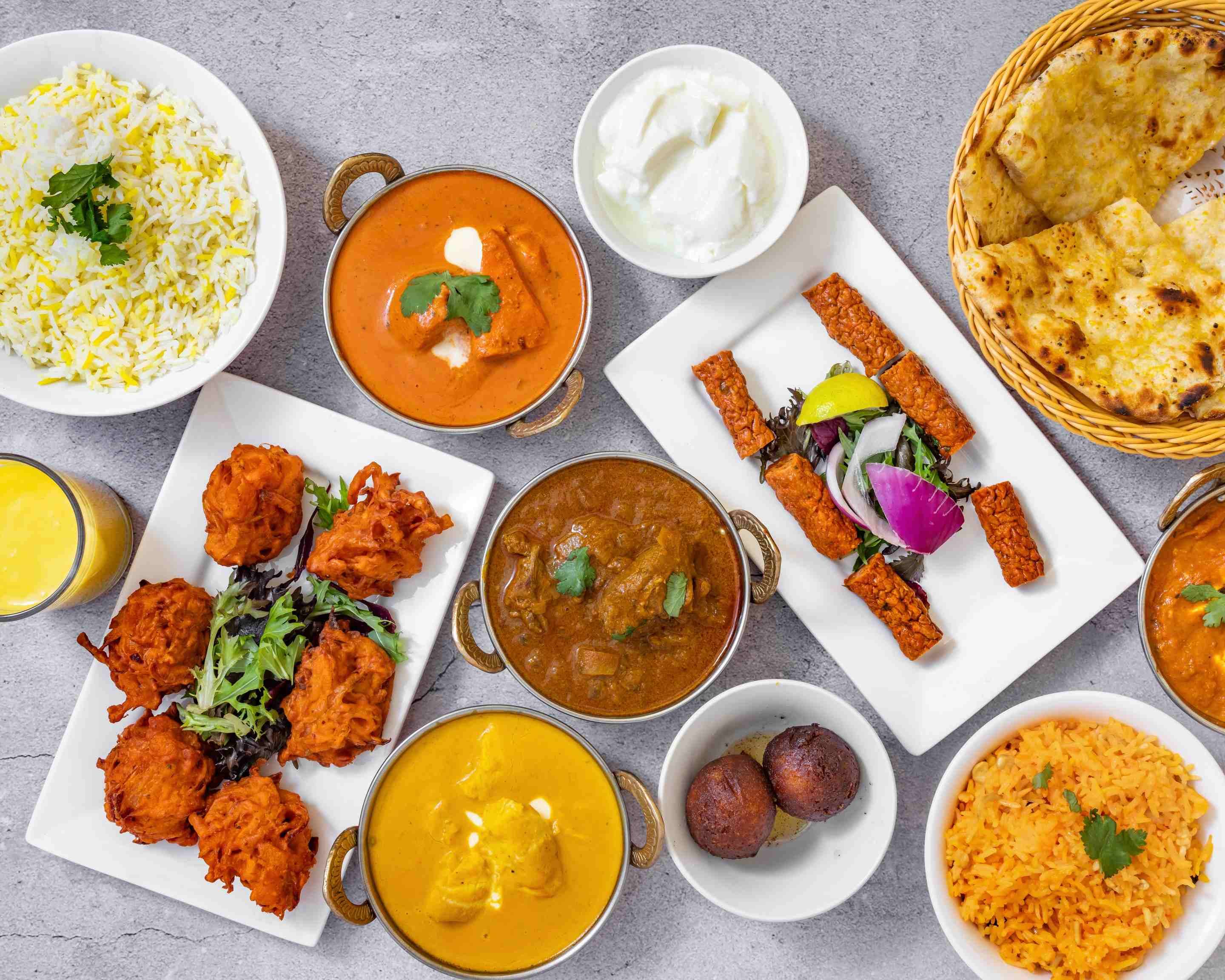 Byford Flame Indian Cuisine (Perth) Menu Takeout in Perth | Delivery ...