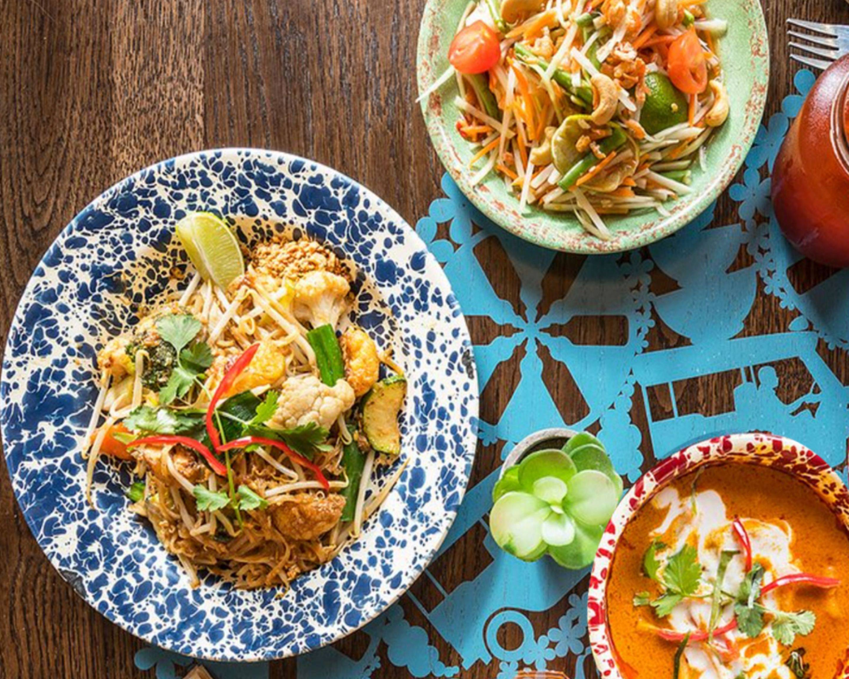 Indonesian Food Delivery Near Me | Uber Eats