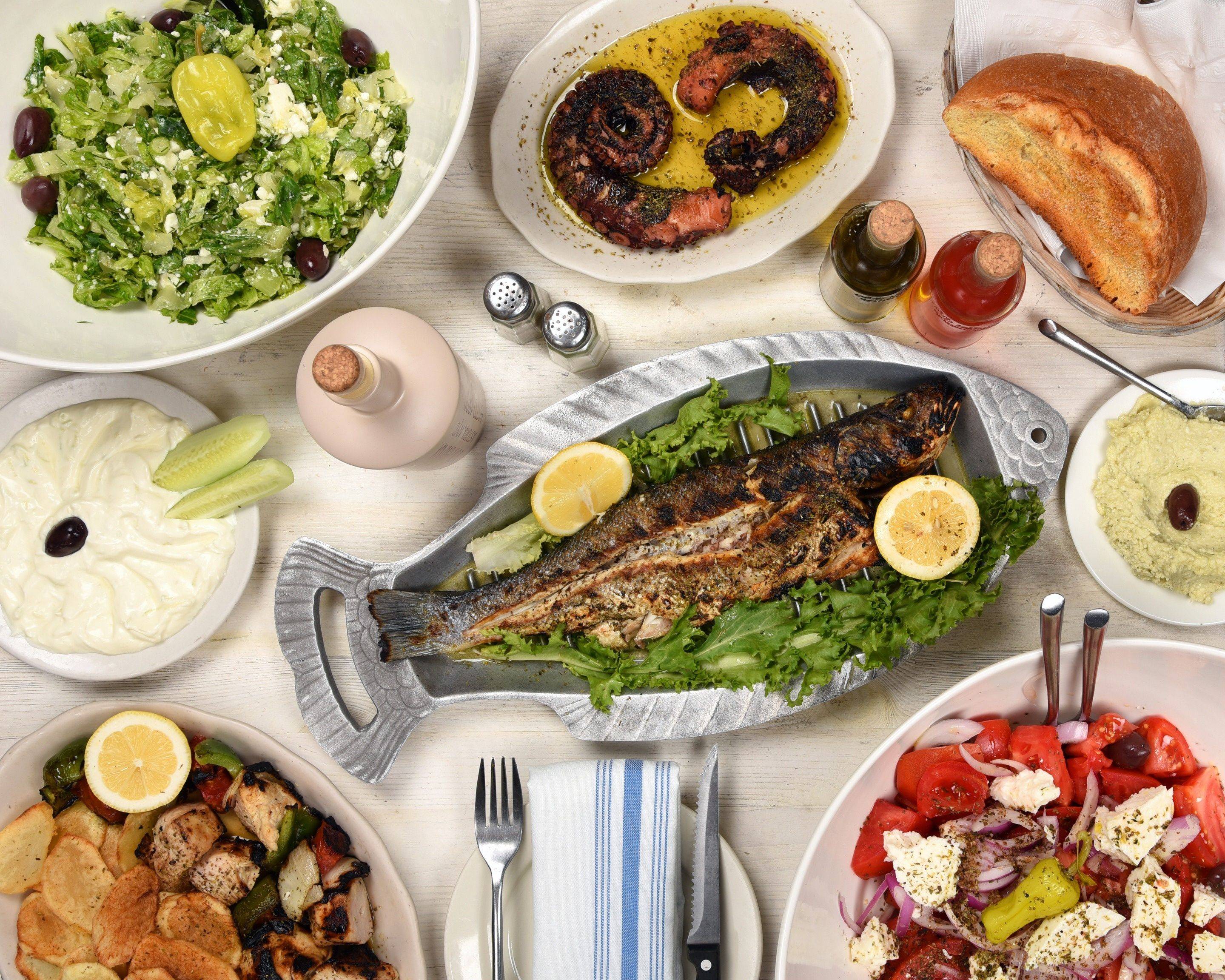 Telly's Taverna Menu New York • Order Telly's Taverna Delivery Online ...