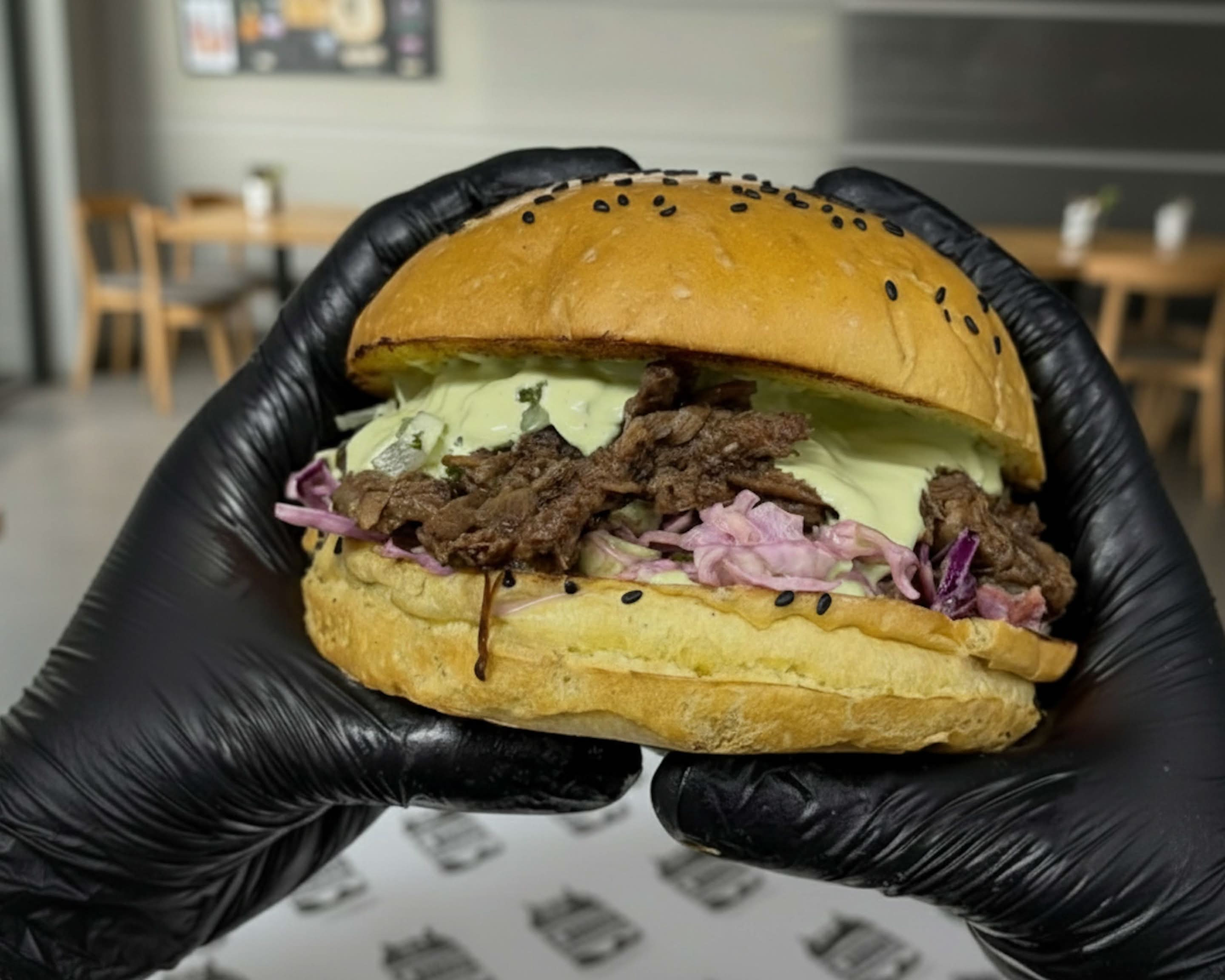 Tres Locos menú y precios - Pide a domicilio en Santiago | Uber Eats