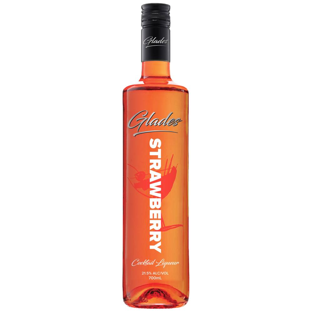 Divas Glades Strawberry - Delivery in Under 25 Minutes! | Beverage ...