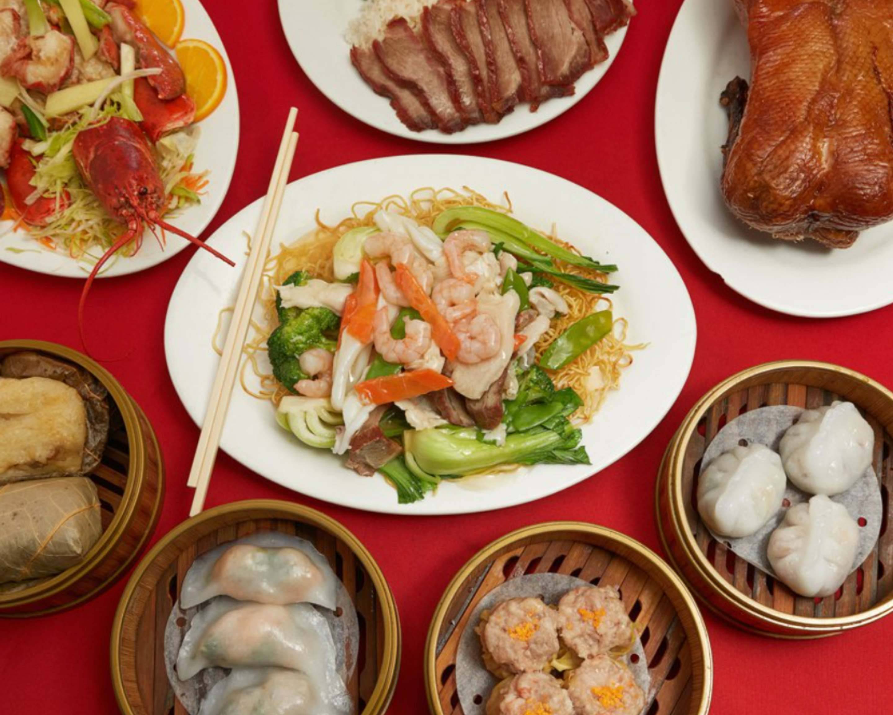 Order Ruby Rouge - Menu & Prices - Montreal Delivery | Uber Eats