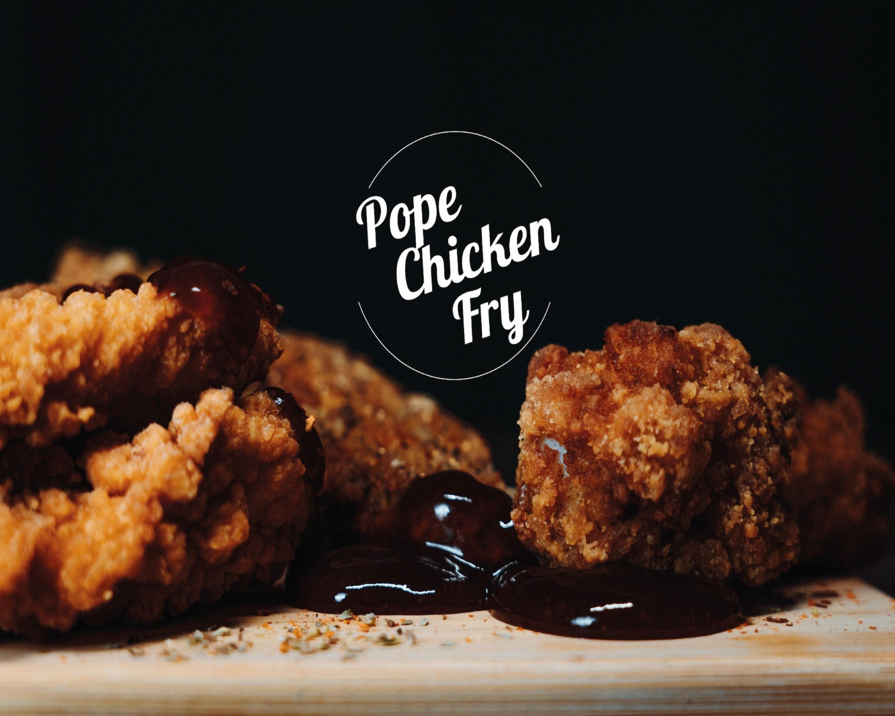 Pop Chicken Fry - Orléans Menu Delivery Online | Orleans【Menu & Prices ...
