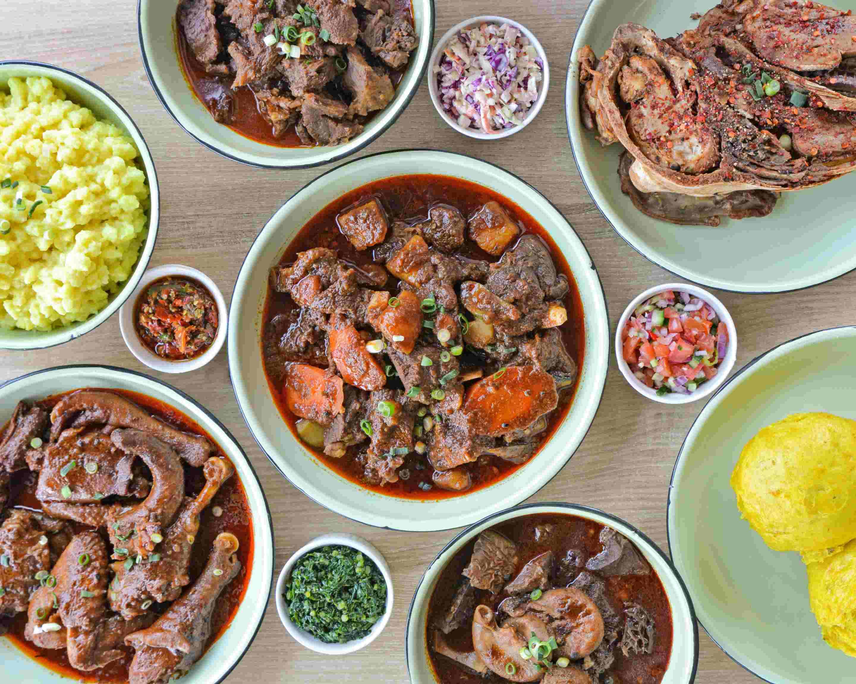 Order Babeswekishi | Menu & prices | Johannesburg delivery | Uber Eats