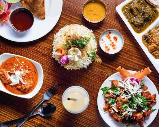 Order Kesari Indian Kitchen Point Cook | Menu & Prices | Melbourne ...