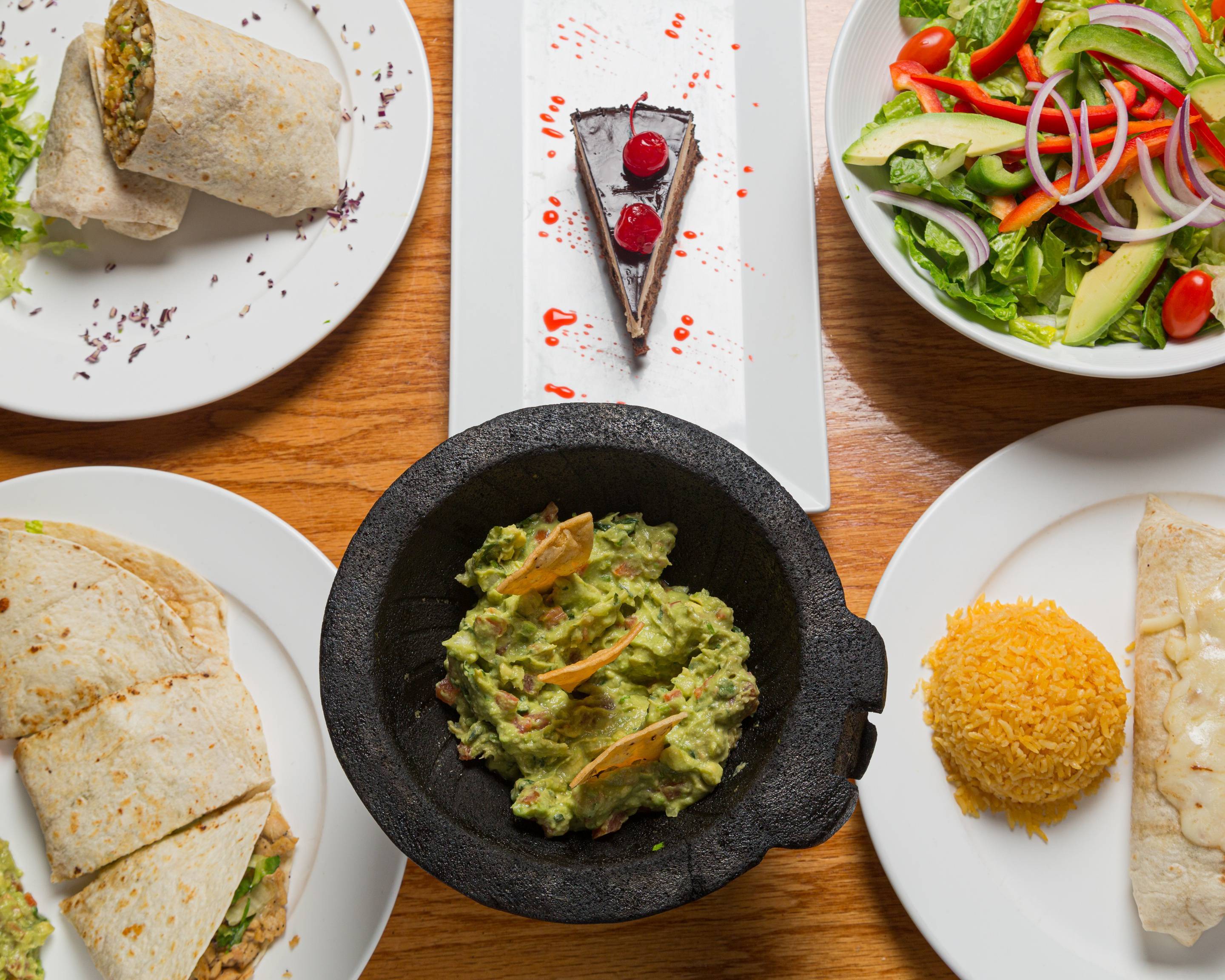 Order Con sabor a Mexico - Menu & Prices - New York Delivery | Uber Eats