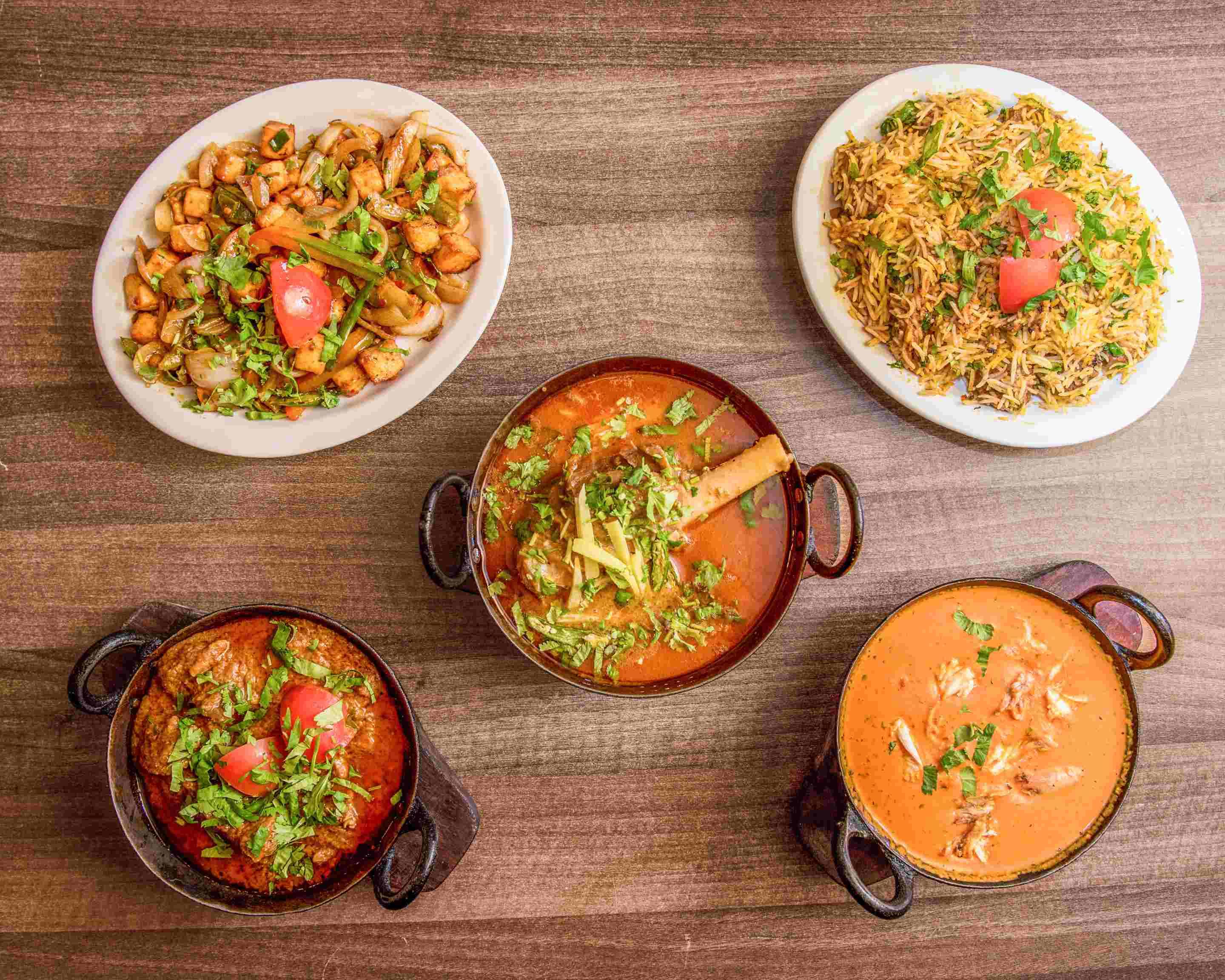 Kebabish (Harrow) Menu Deals & Prices - London Delivery - Order with ...