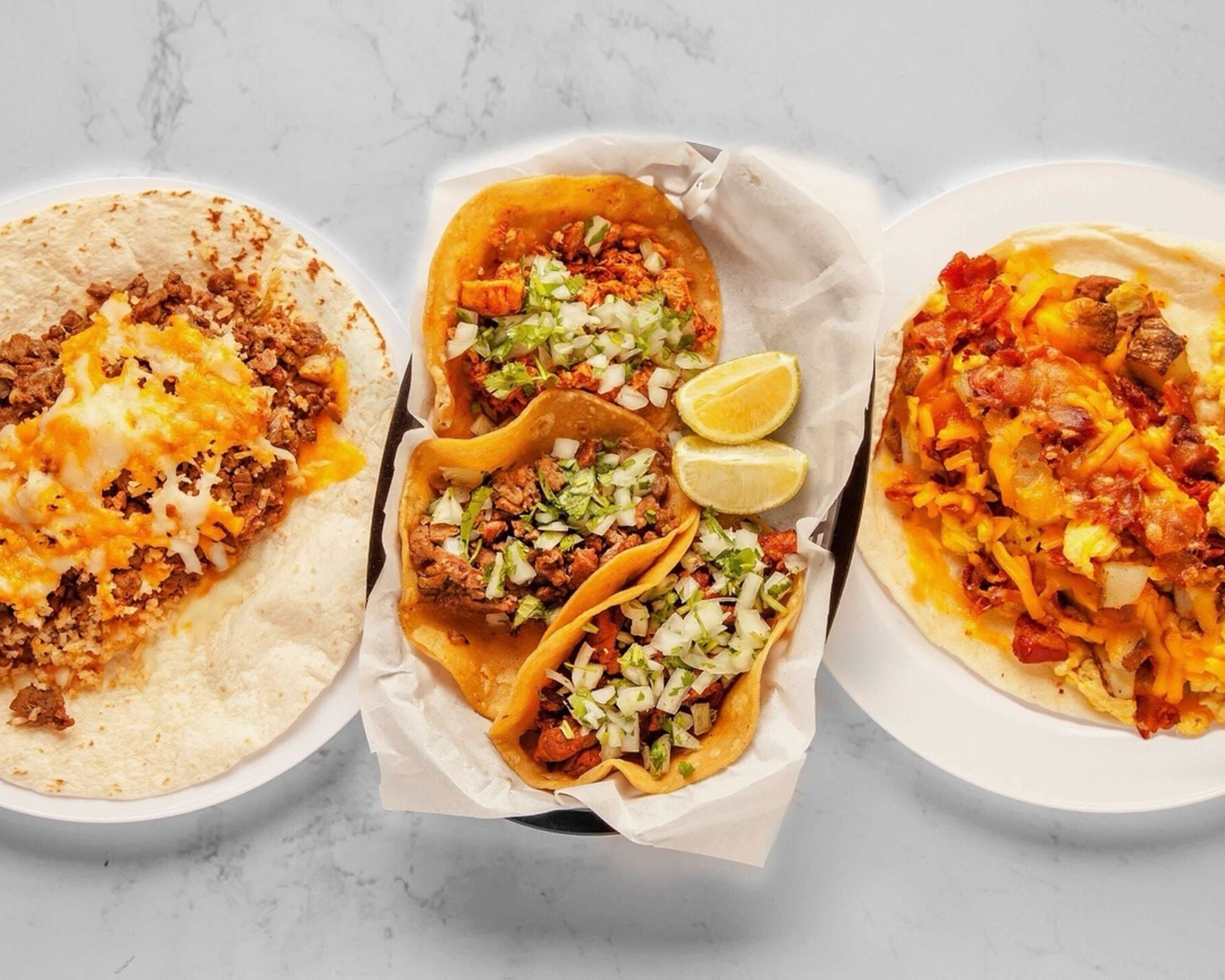 Order Pretty Burrito (Flower Mound) Menu Delivery【Menu & Prices ...